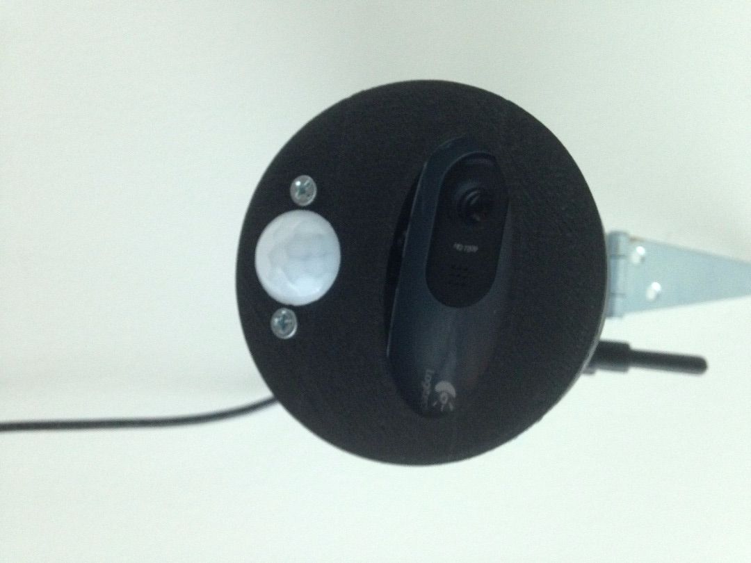 Cámara de Vigilancia con Arduino: cómo crear un sistema de seguridad ...