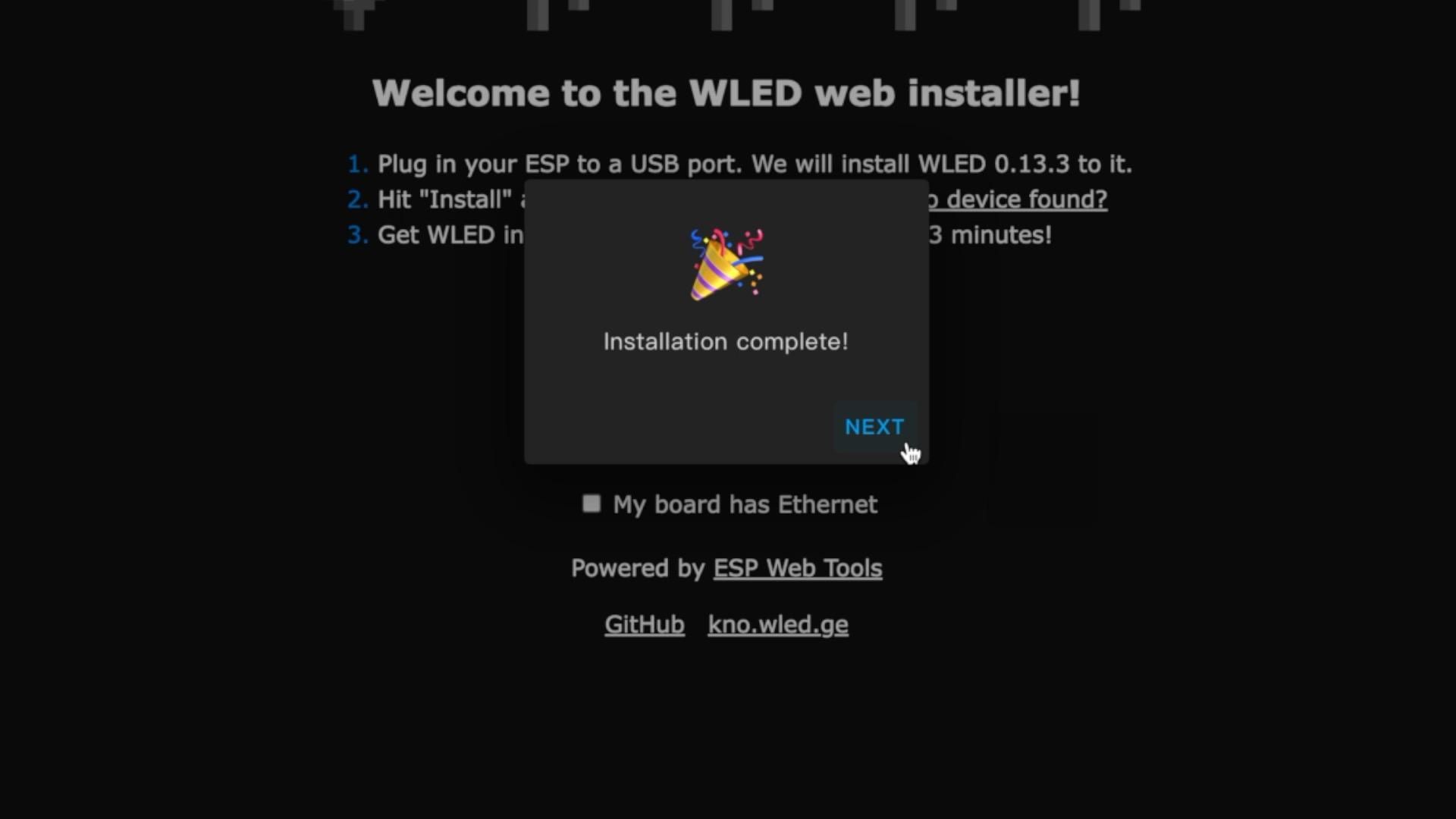 Mini WLED Controller : 6 Steps - Instructables