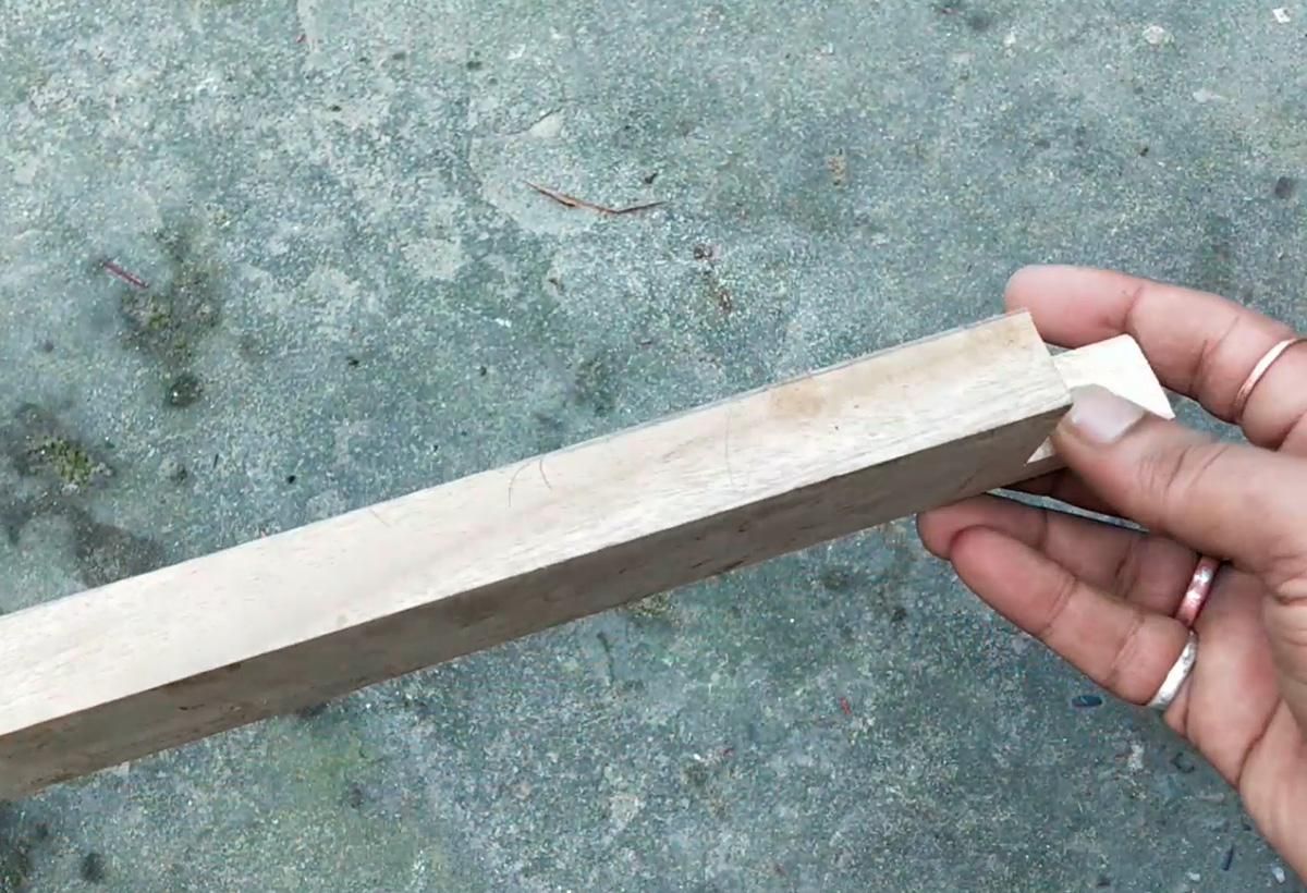 Wooden Test Tube Wall Planter : 11 Steps (with Pictures) - Instructables