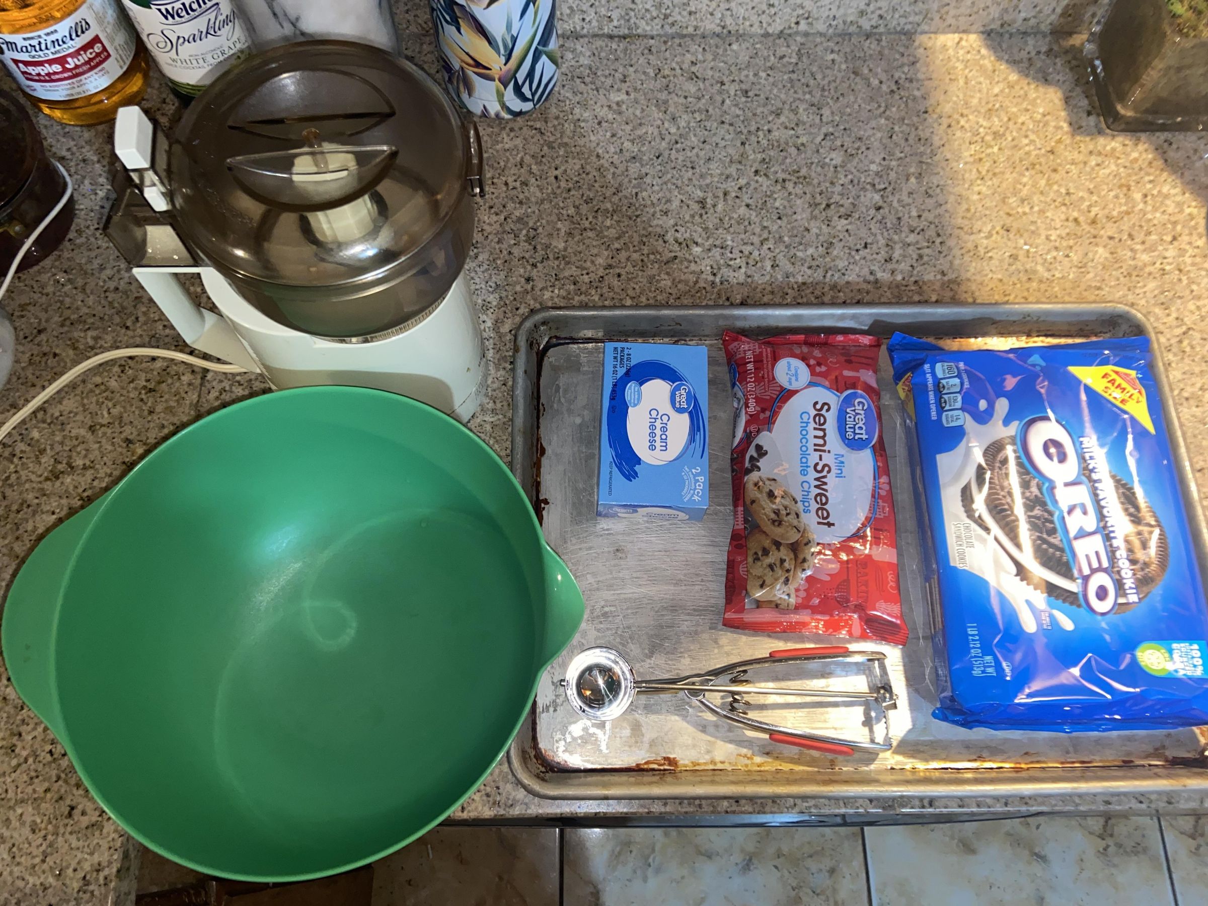 How to Make Oreo Balls : 7 Steps - Instructables