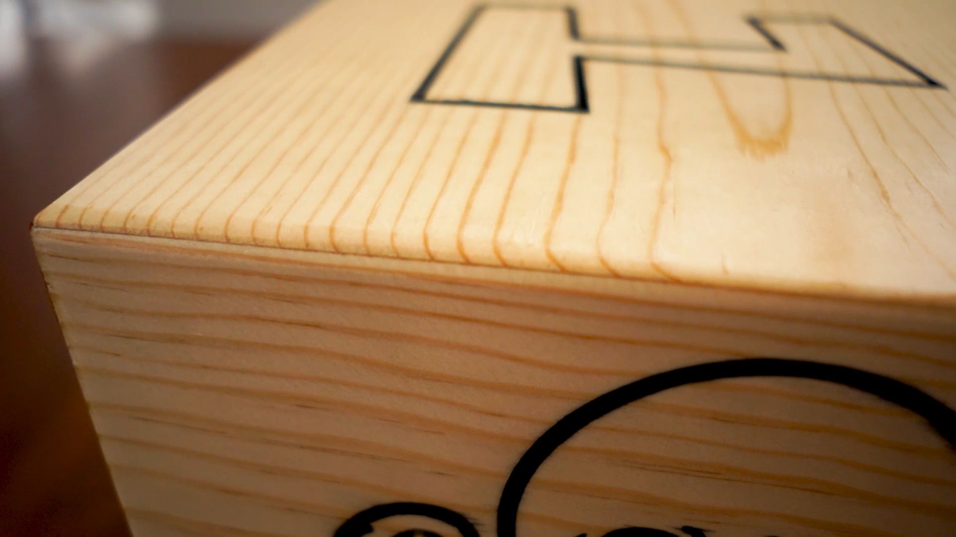 Giant Alphabet Blocks : 10 Steps (with Pictures) - Instructables
