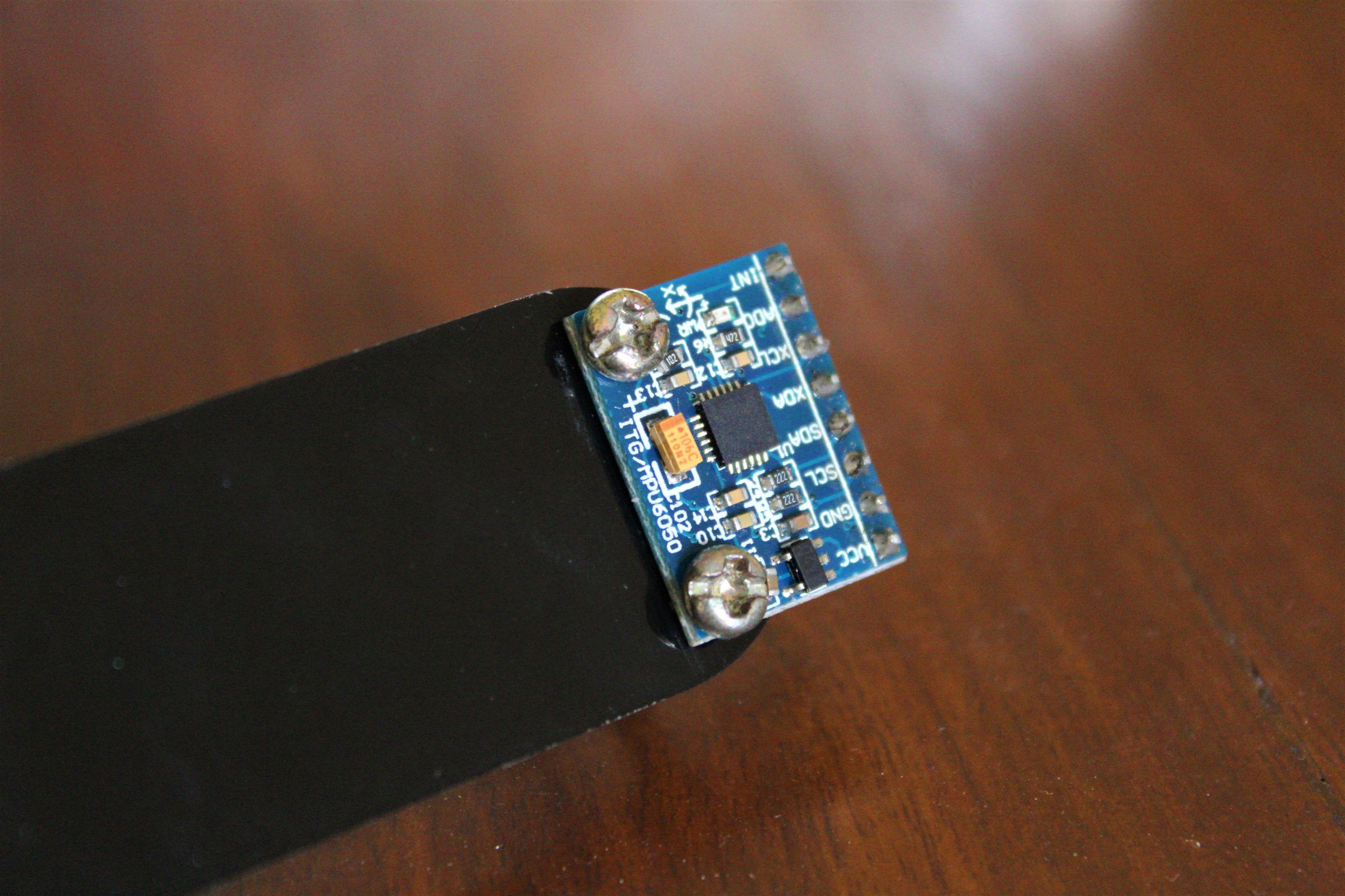 Inverted Pendulum: Control Theory and Dynamics : 17 Steps (with ...