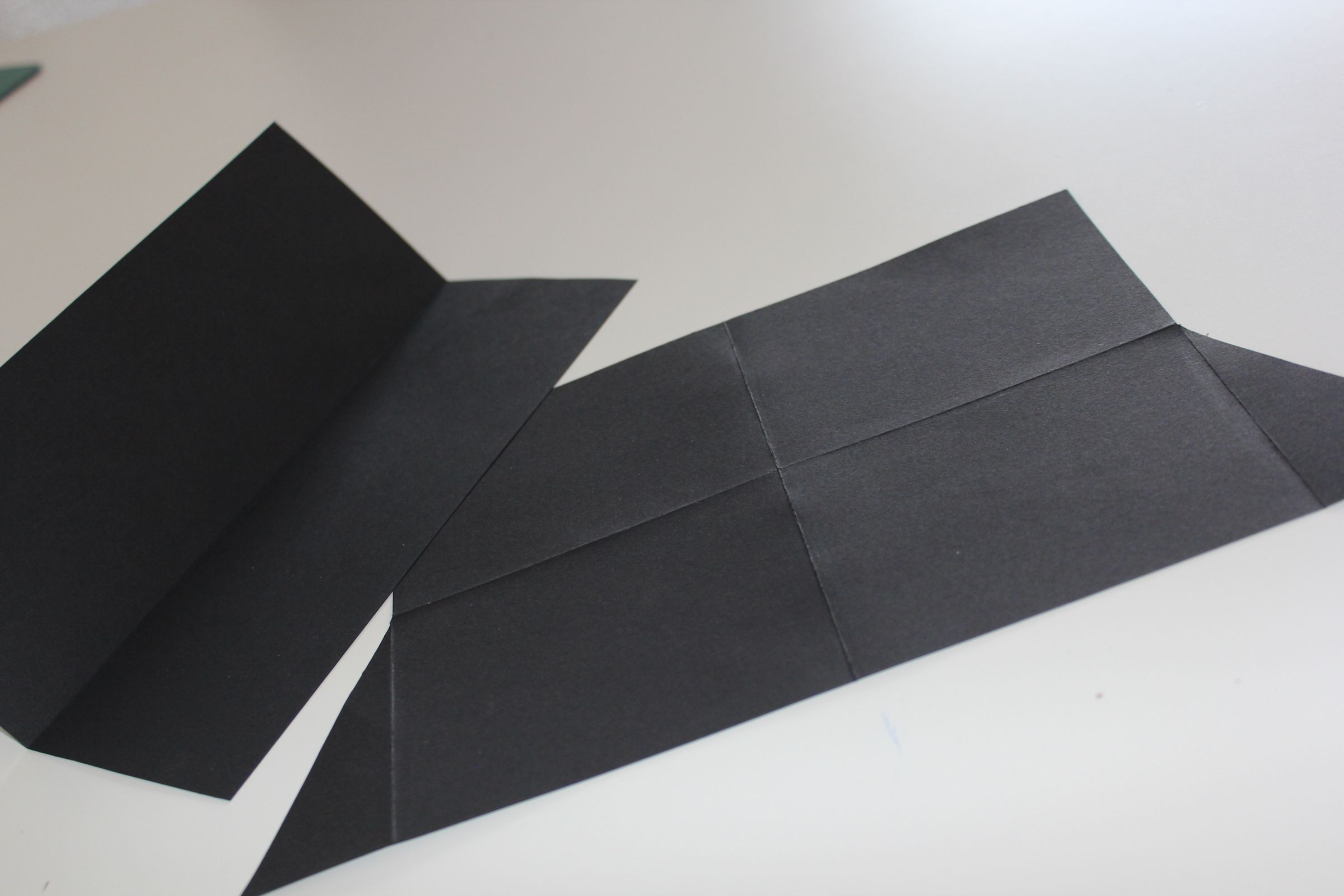 The Perfect Paper Wallet : 7 Steps (with Pictures) - Instructables