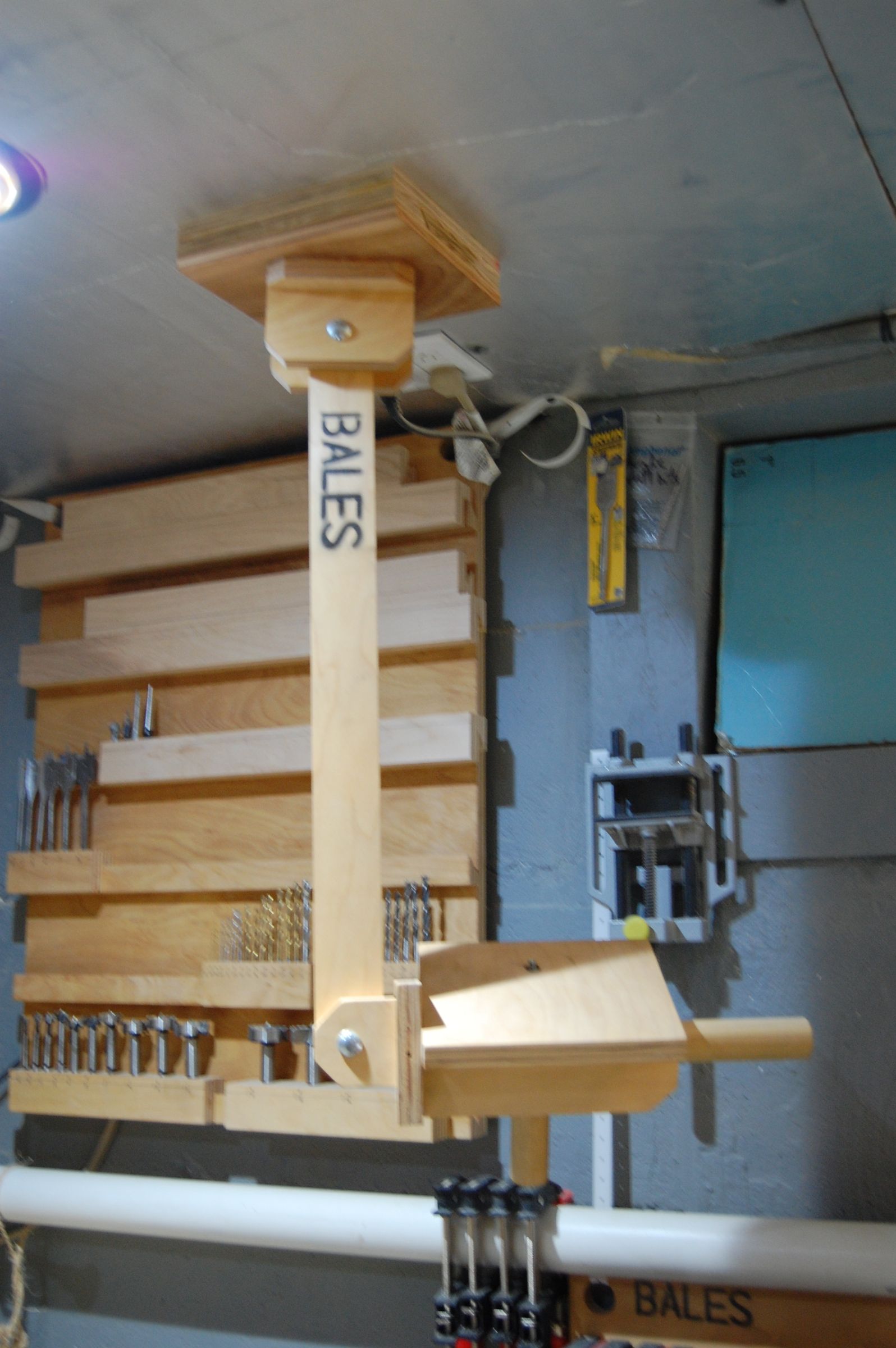 Multi-Axis Camera Mount : 7 Steps (with Pictures) - Instructables