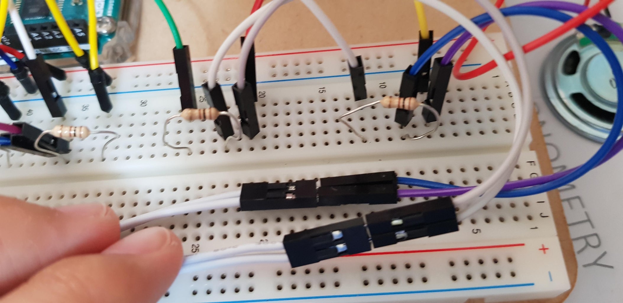 Arduino Stopwatch Project : 6 Steps - Instructables Arduino Stopwatch Project : 6 Steps - Instructables