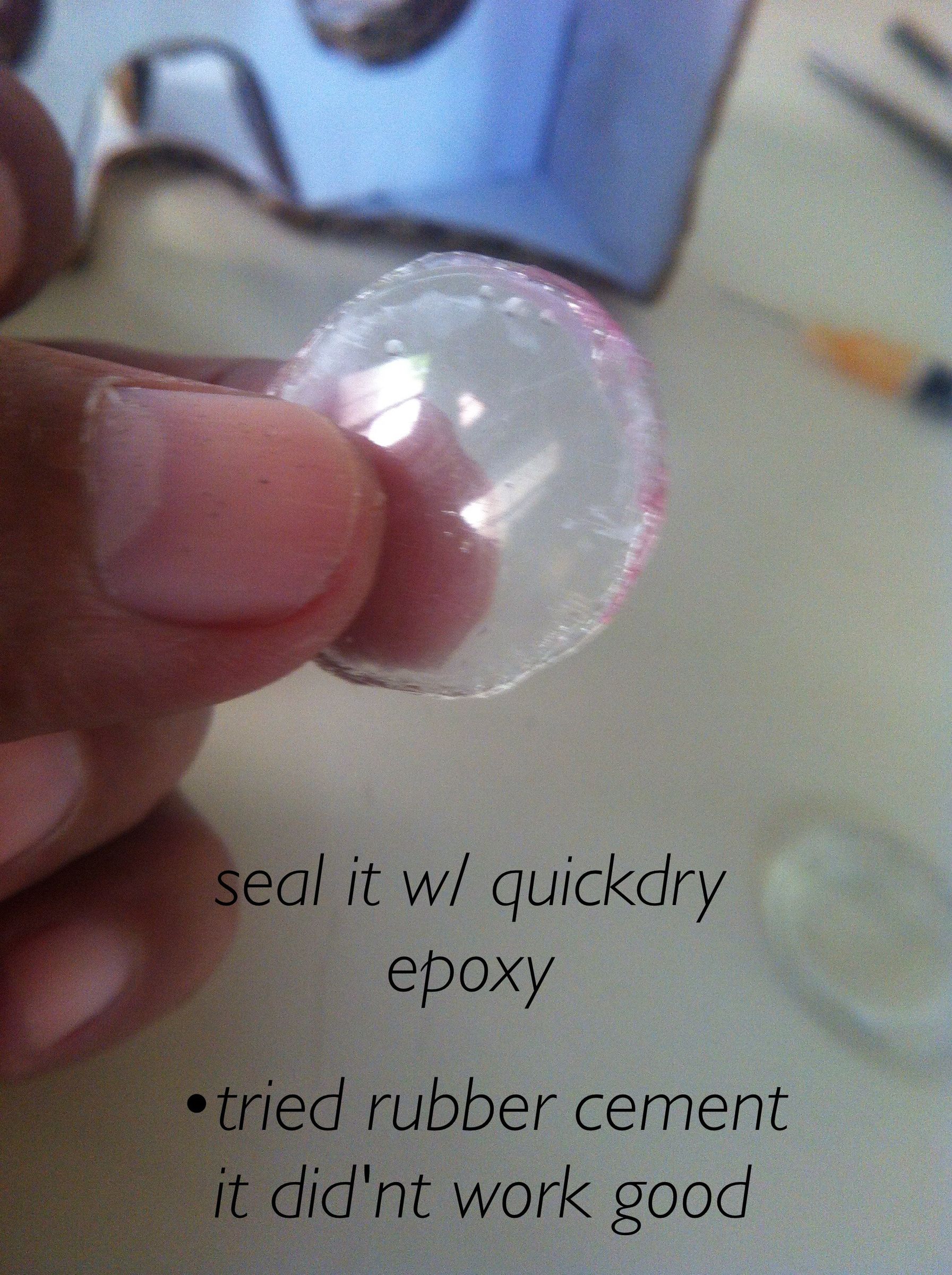 DIY Lens for Google Cardboard VR : 11 Steps (with Pictures) - Instructables