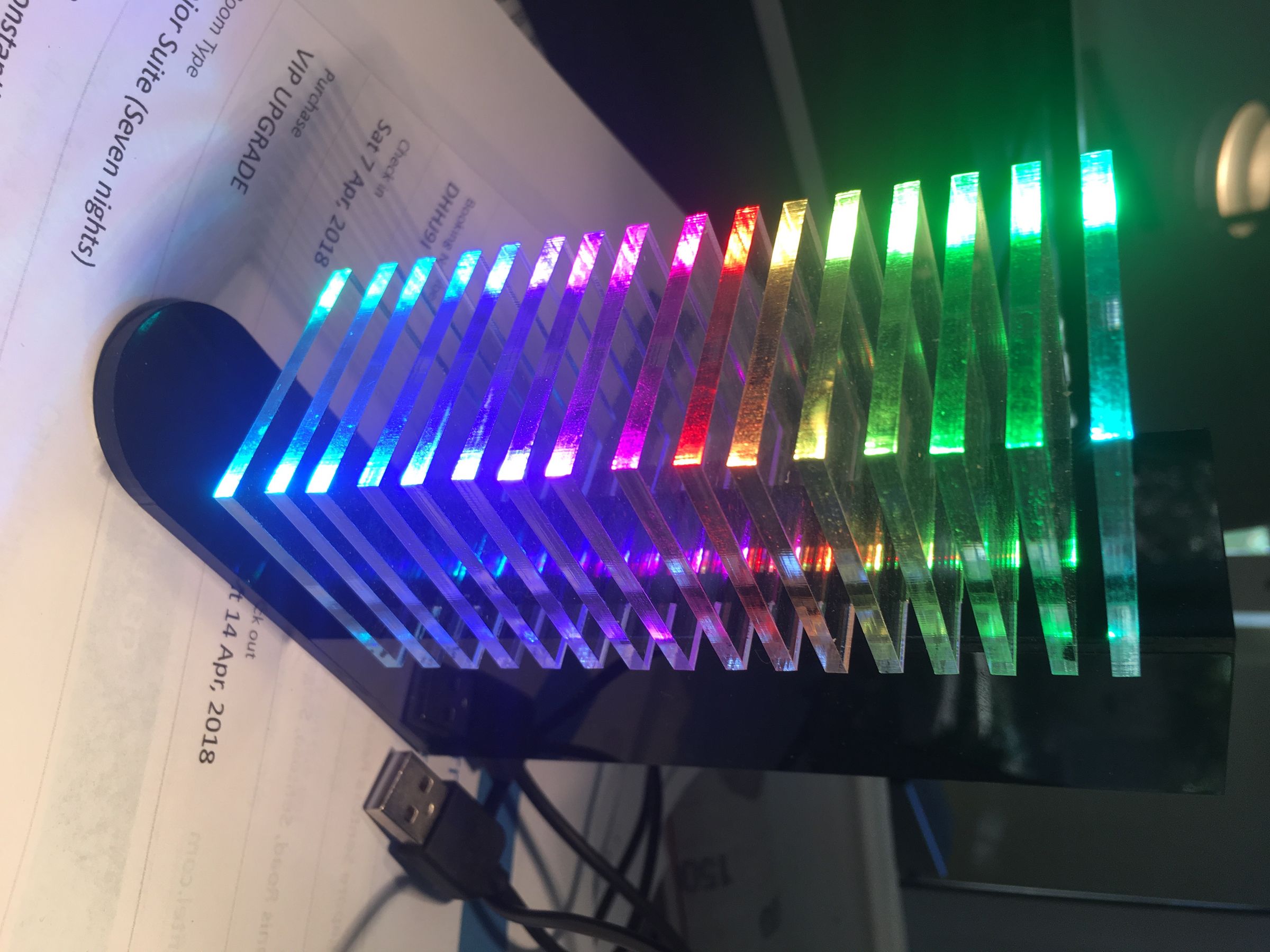 LED Eye Fidget (with Pictures) - Instructables