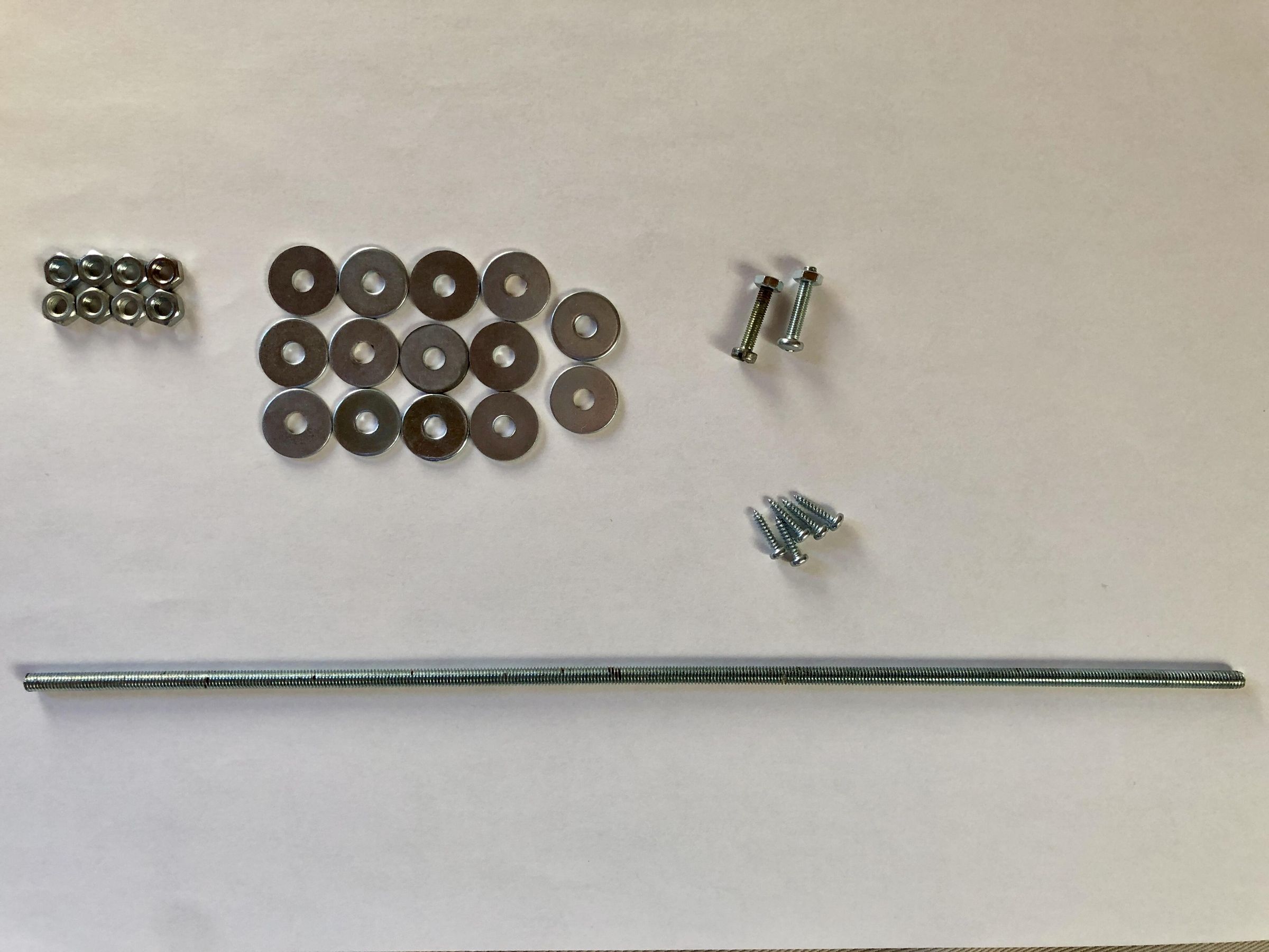Starlight - LED - 12V - 3D Printed : 10 Steps (with Pictures ...