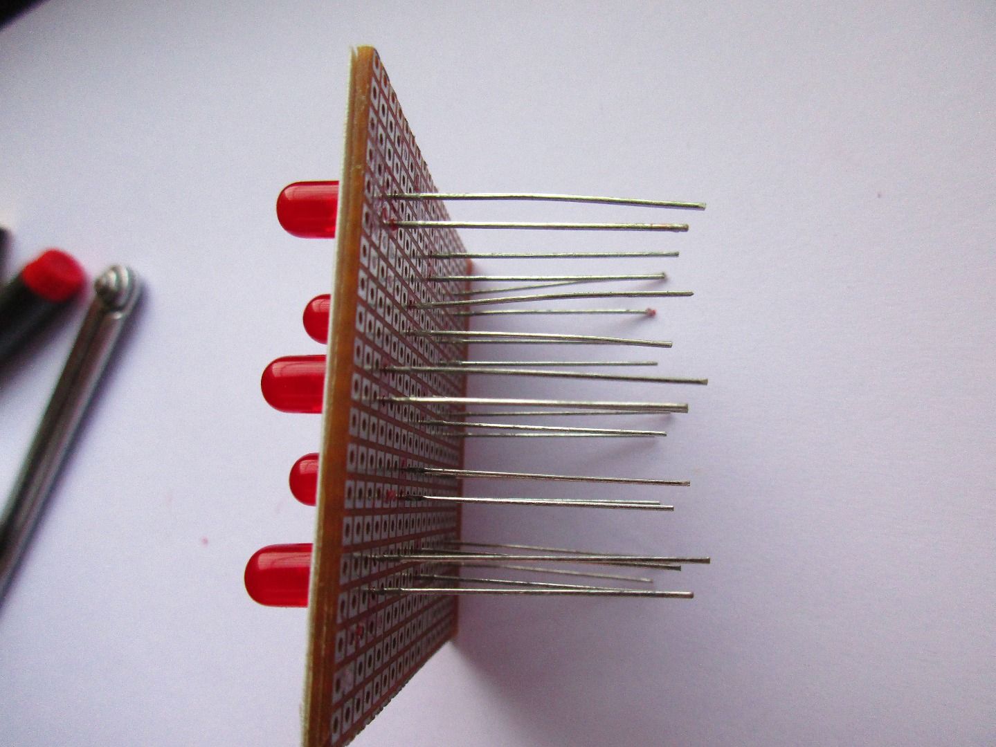 Arduino Shooting Game Arcade : 25 Steps (with Pictures) - Instructables