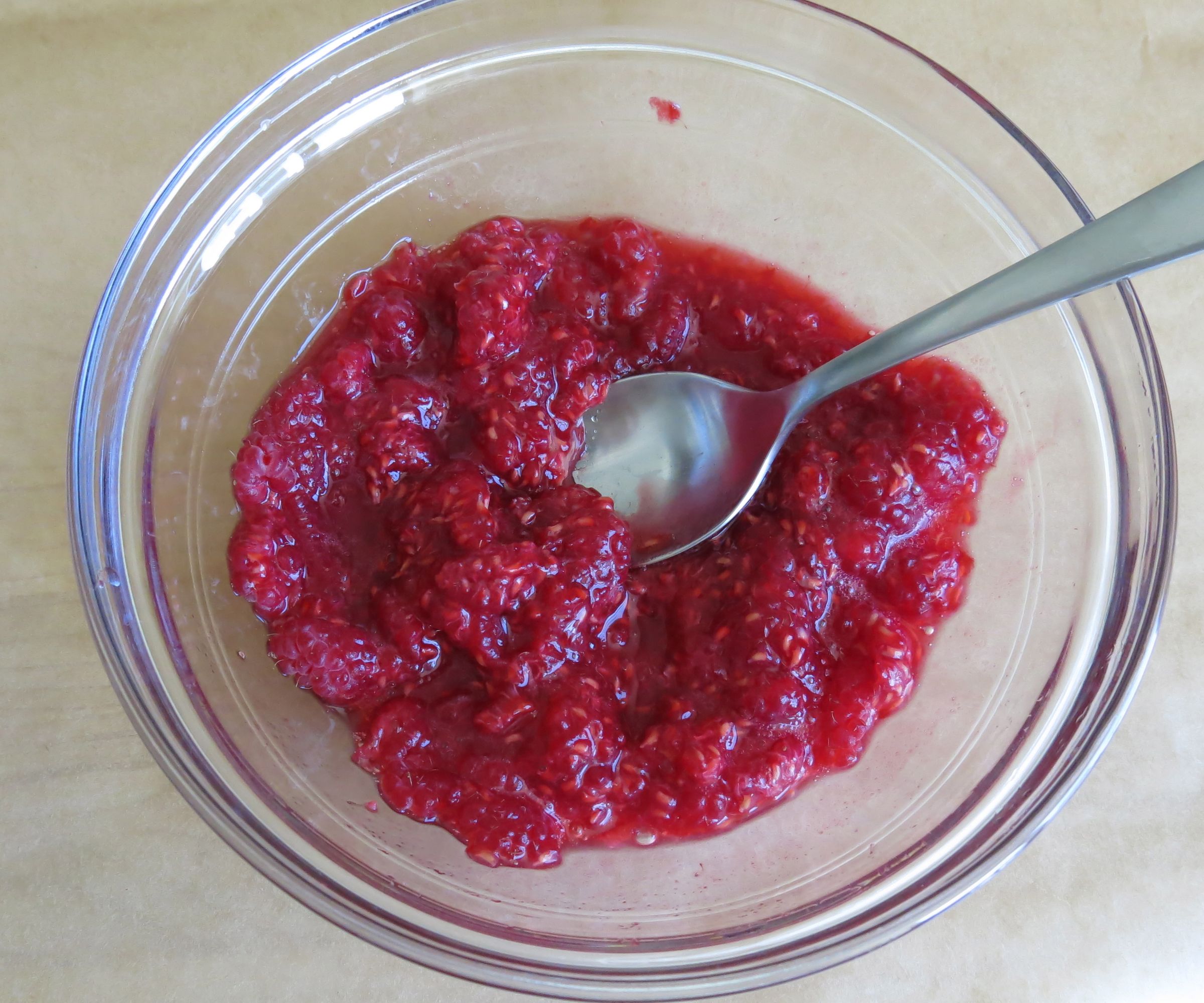 Raspberry Jello Pie : 7 Steps (with Pictures) - Instructables