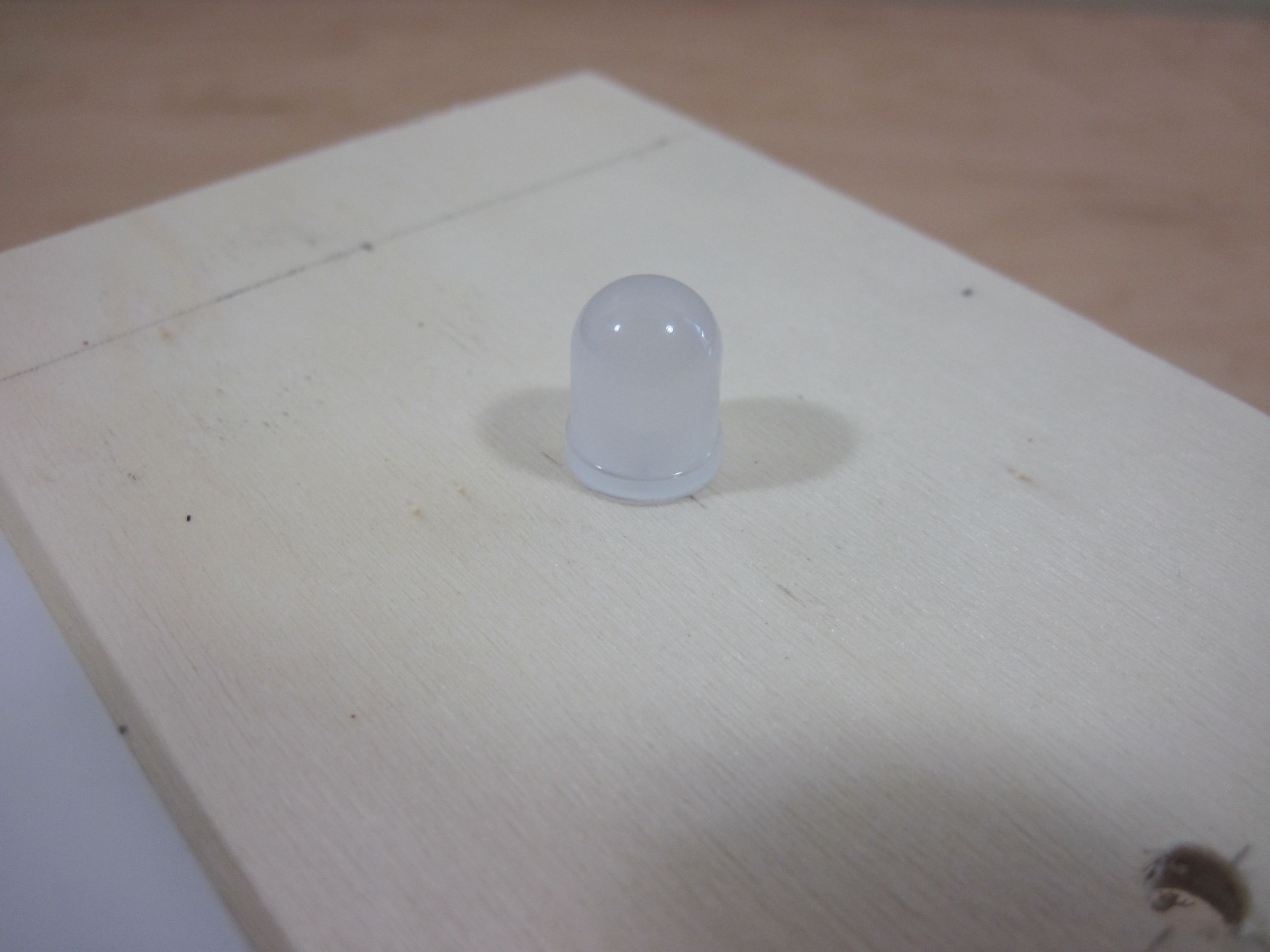 Child's Toy Light Switch Box : 12 Steps (with Pictures) - Instructables