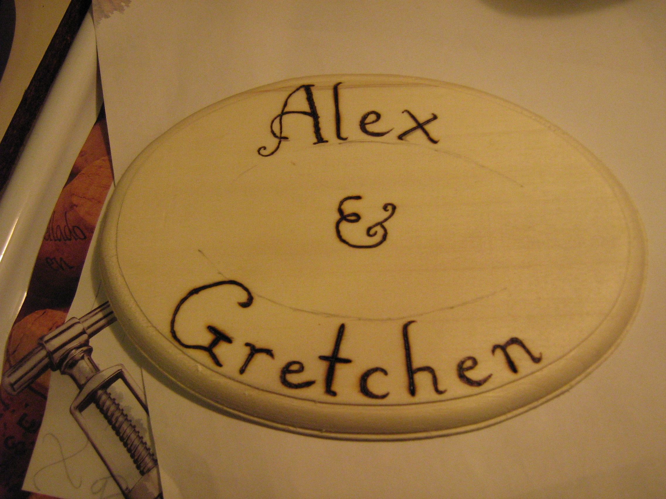 Woodburning (Pyrography) With a Soldering Iron : 5 Steps - Instructables