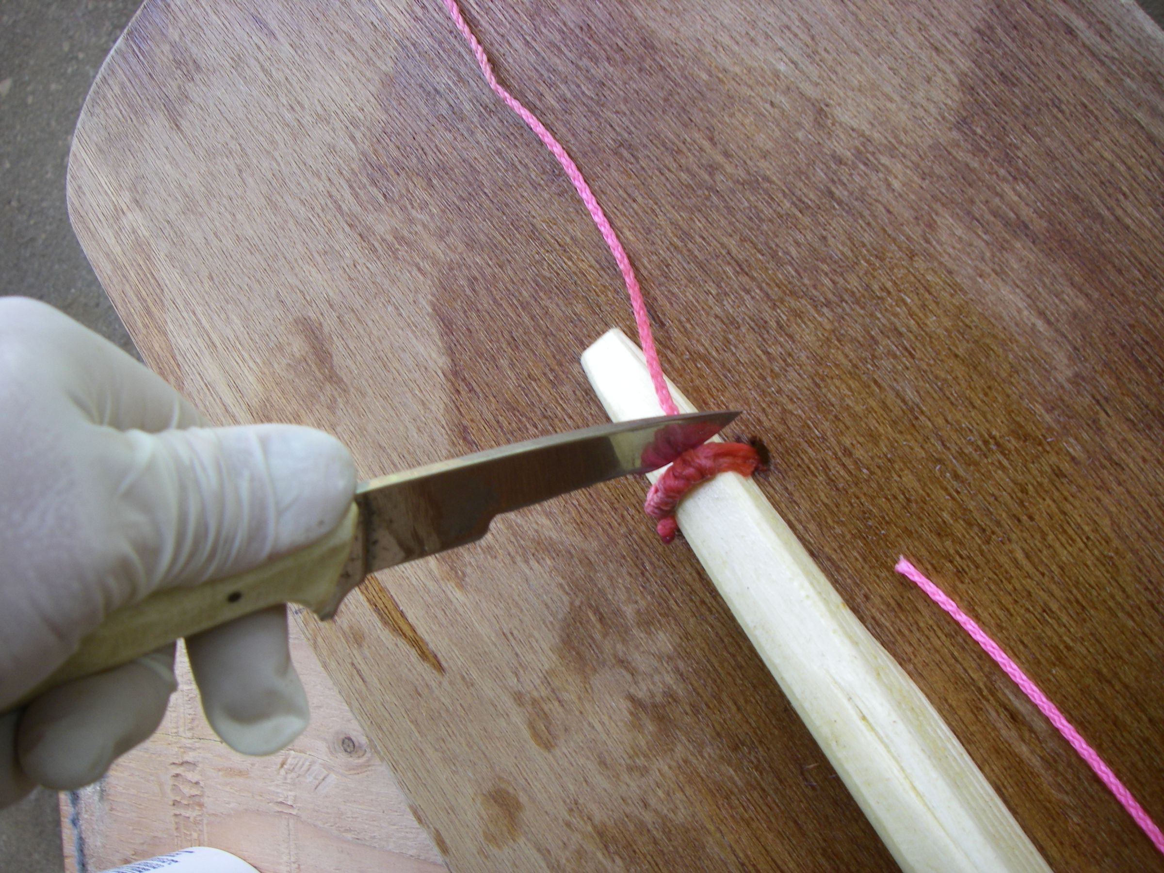 Instant Paddle Making : 18 Steps (with Pictures) - Instructables