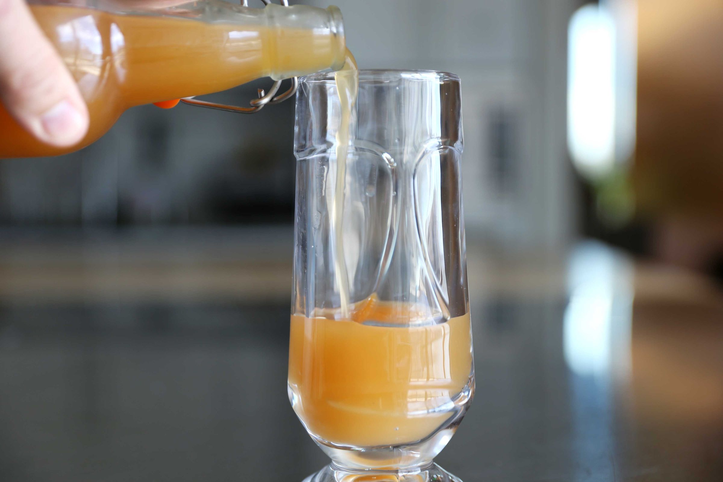 Best Ginger Beer : 7 Steps (with Pictures) - Instructables