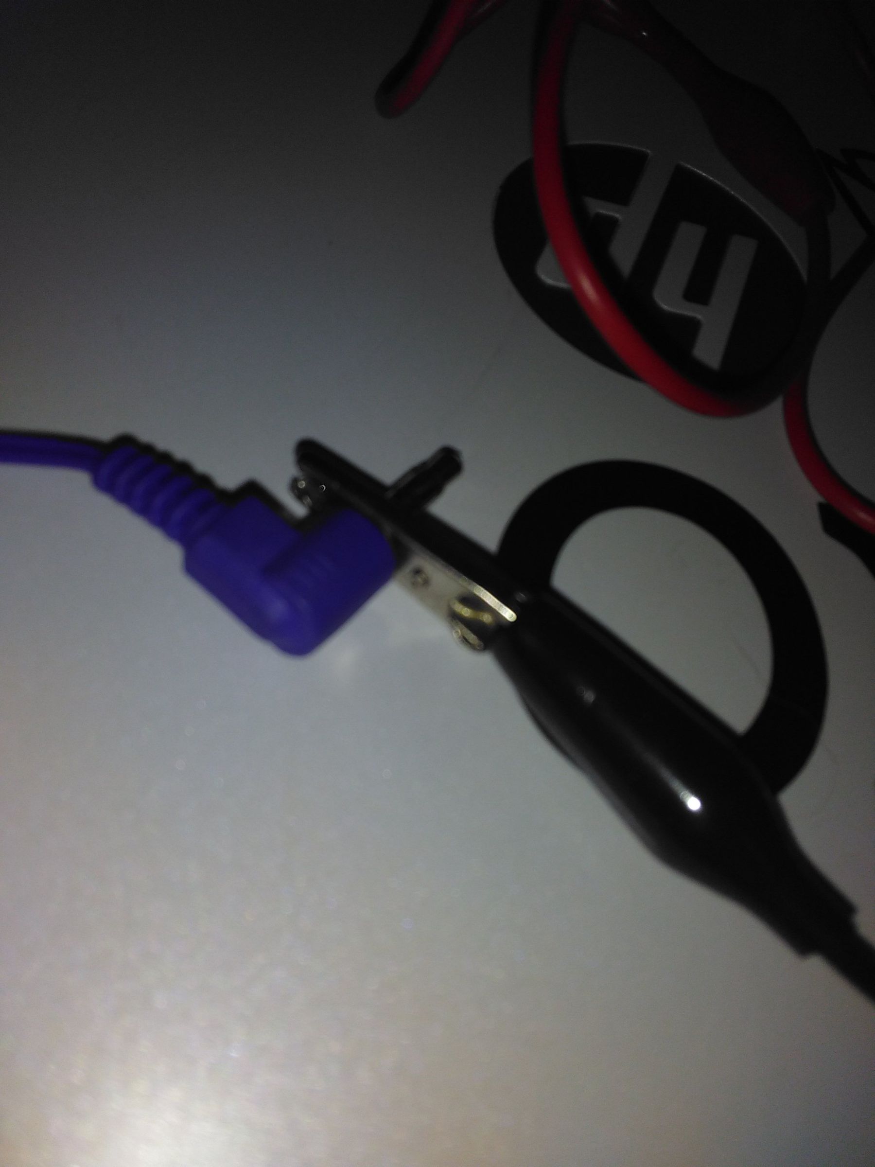 Simple Microphone : 3 Steps (with Pictures) - Instructables