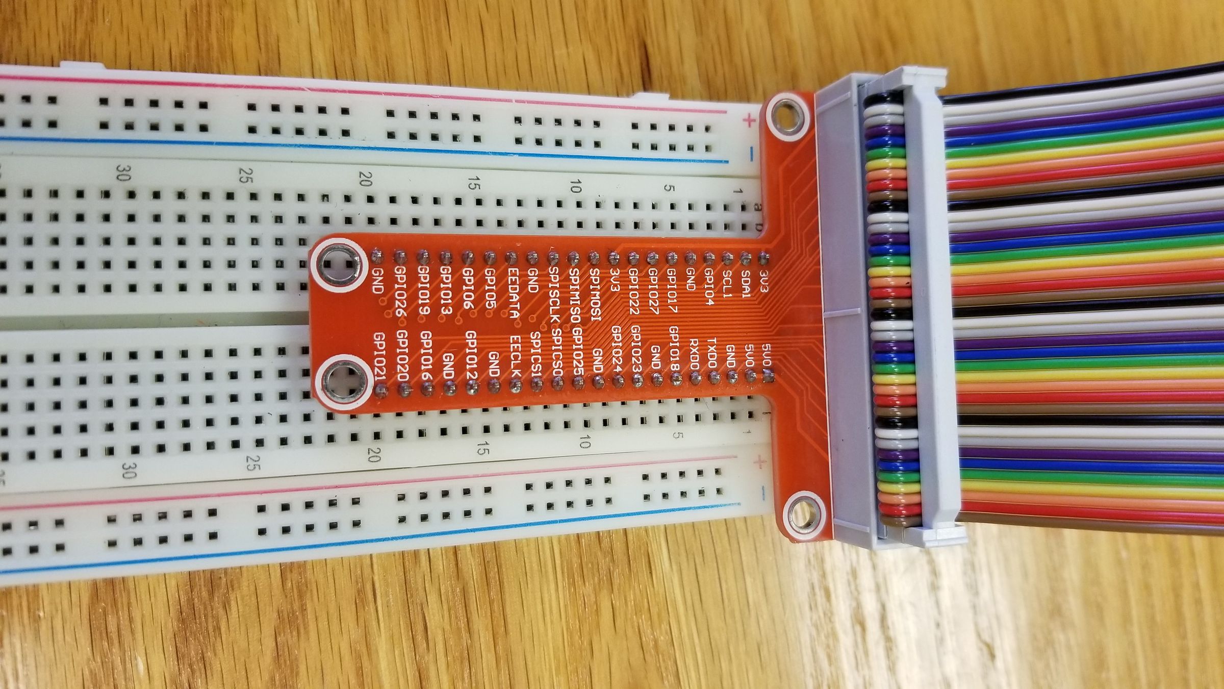 RaspberryPi 3 Magnet Sensor With Mini Reed Sensor : 6 Steps - Instructables