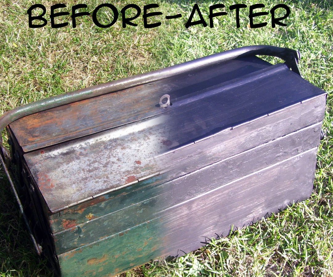 Repair an Old Chest : 5 Steps (with Pictures) - Instructables