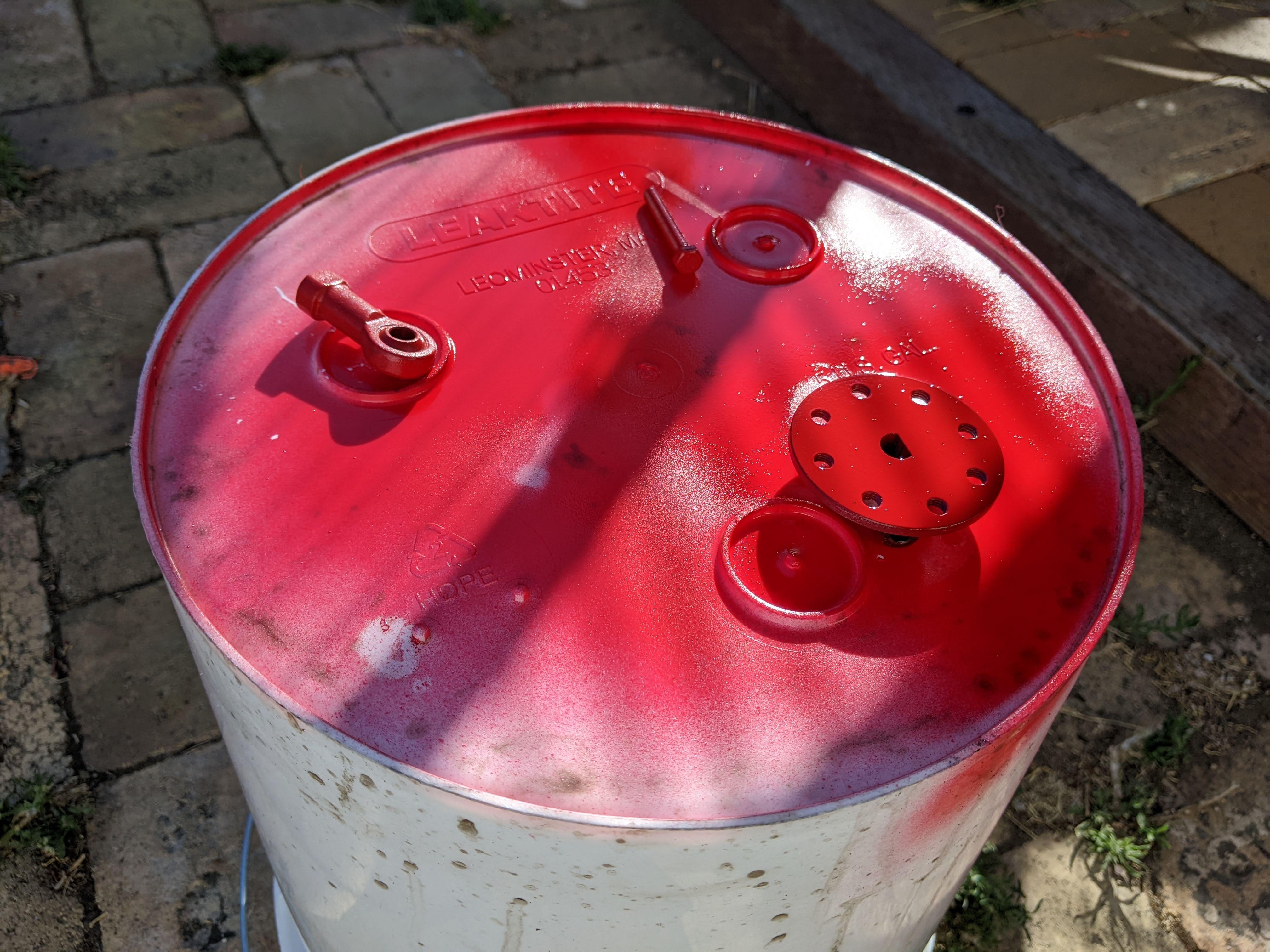 Remote Controlled Tricycle-Riding Puppet : 9 Steps (with Pictures ...