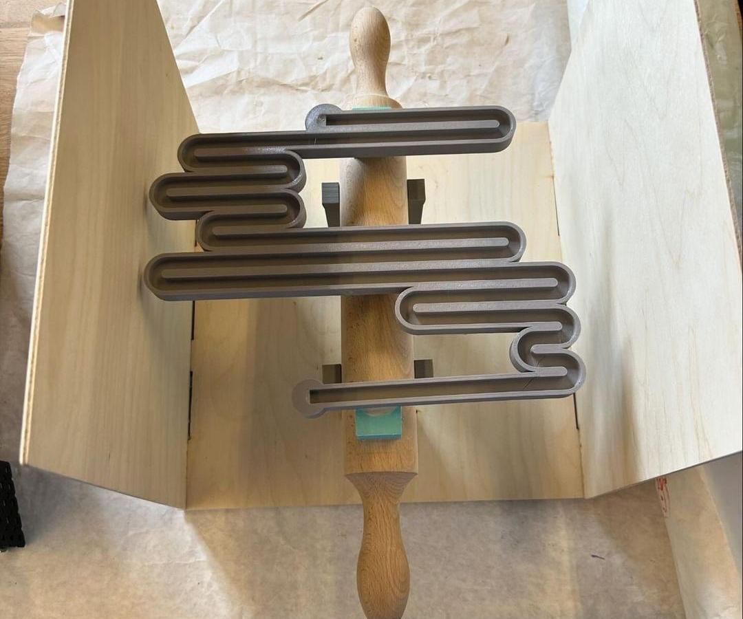 Turn-A-Coaster !! : 8 Steps (with Pictures) - Instructables