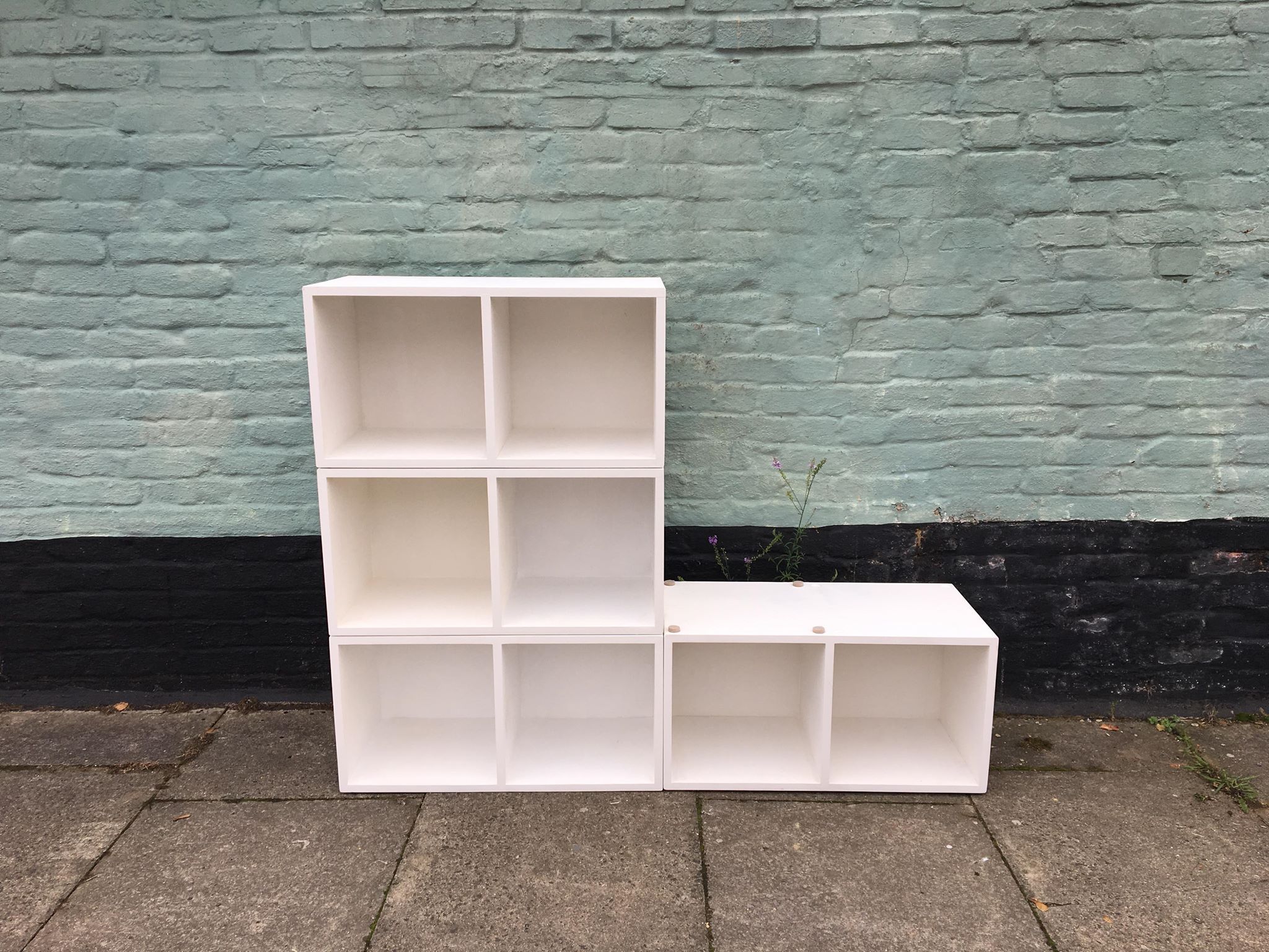 Modular Record Storage Units : 15 Steps (with Pictures) - Instructables
