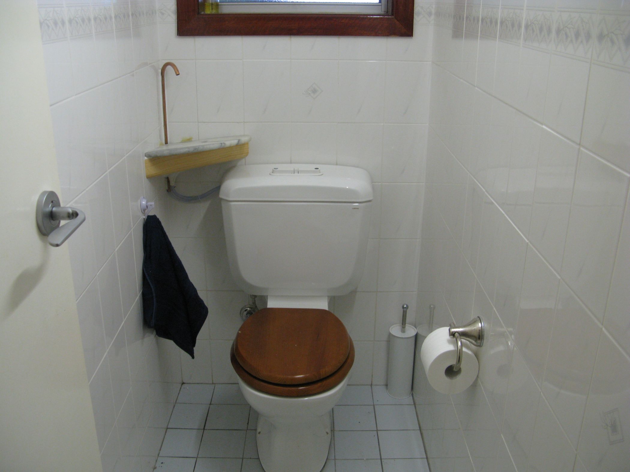 Hack a Toilet for Free Water - Inspired Version. - Instructables