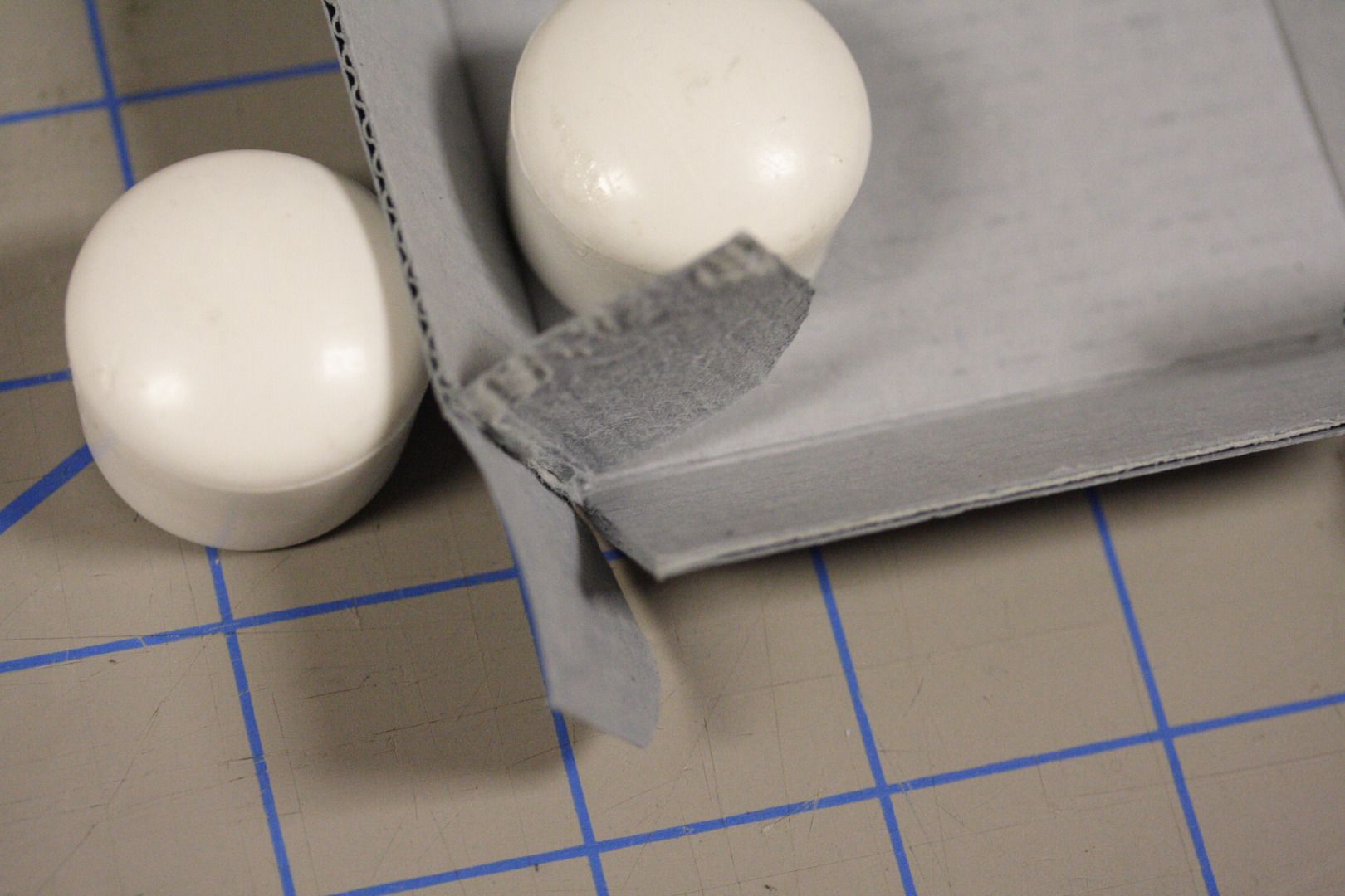 Corrugated Clamshell Box : 9 Steps (with Pictures) - Instructables