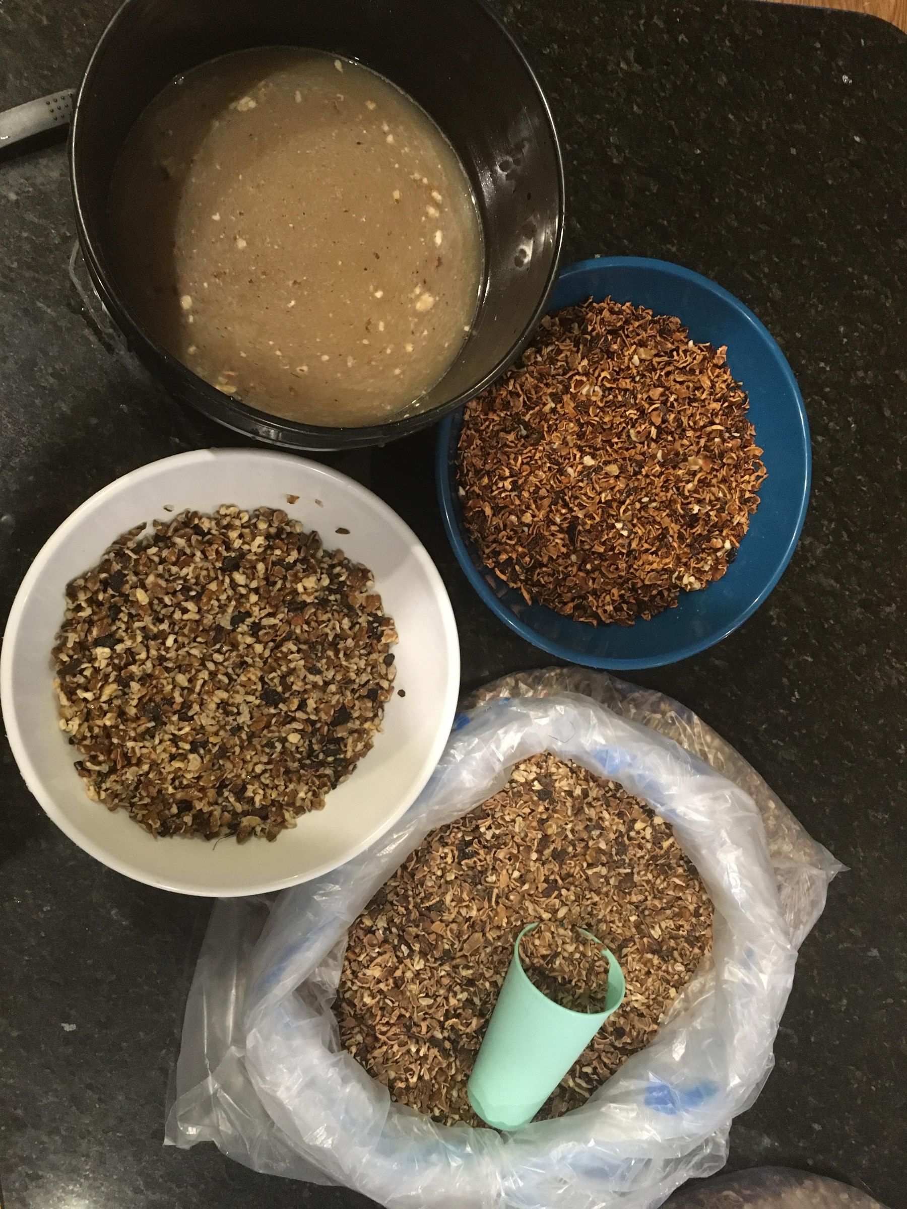 Harvesting and Processing Black Walnuts : 13 Steps - Instructables