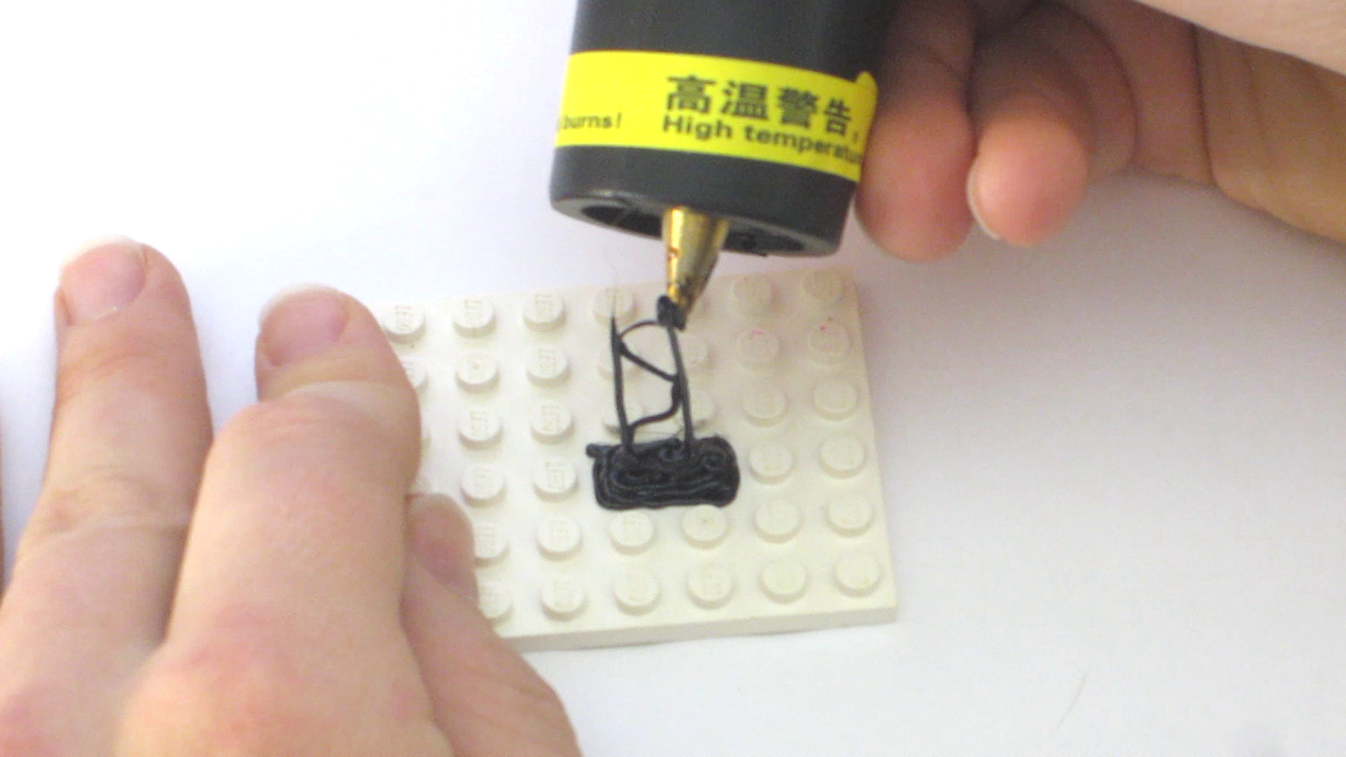 3D Printing Pen Tutorial : 7 Steps (with Pictures) - Instructables