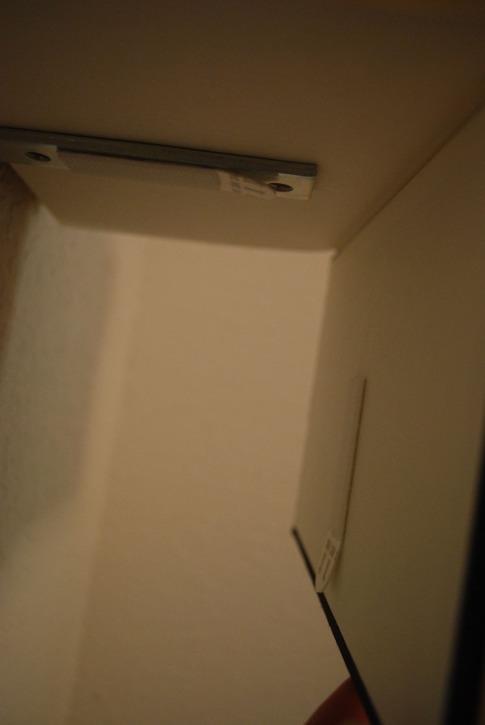 How to Make an Invisible Bookshelf (Without Ruining a Book!) : 9 Steps ...