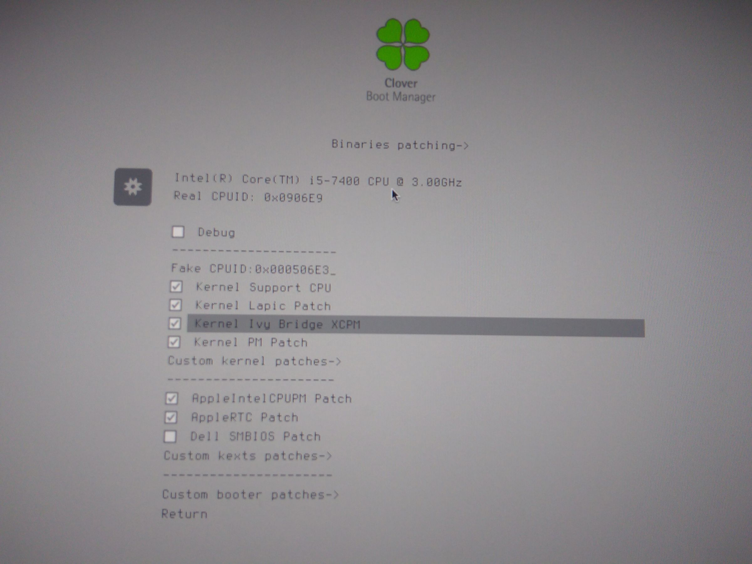 Install Mac OS X Sierra in PC : 3 Steps - Instructables
