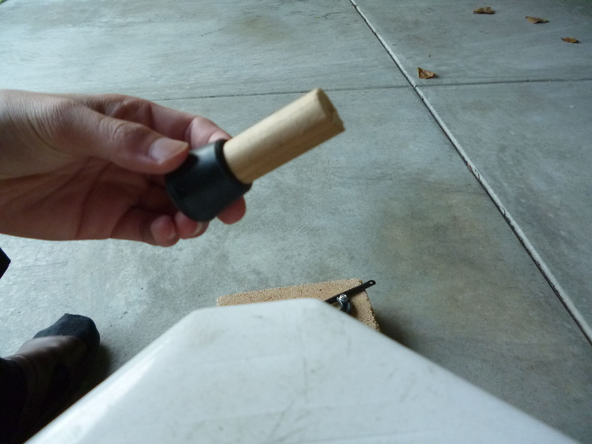 Homemade Marimba Mallets : 14 Steps (with Pictures) - Instructables