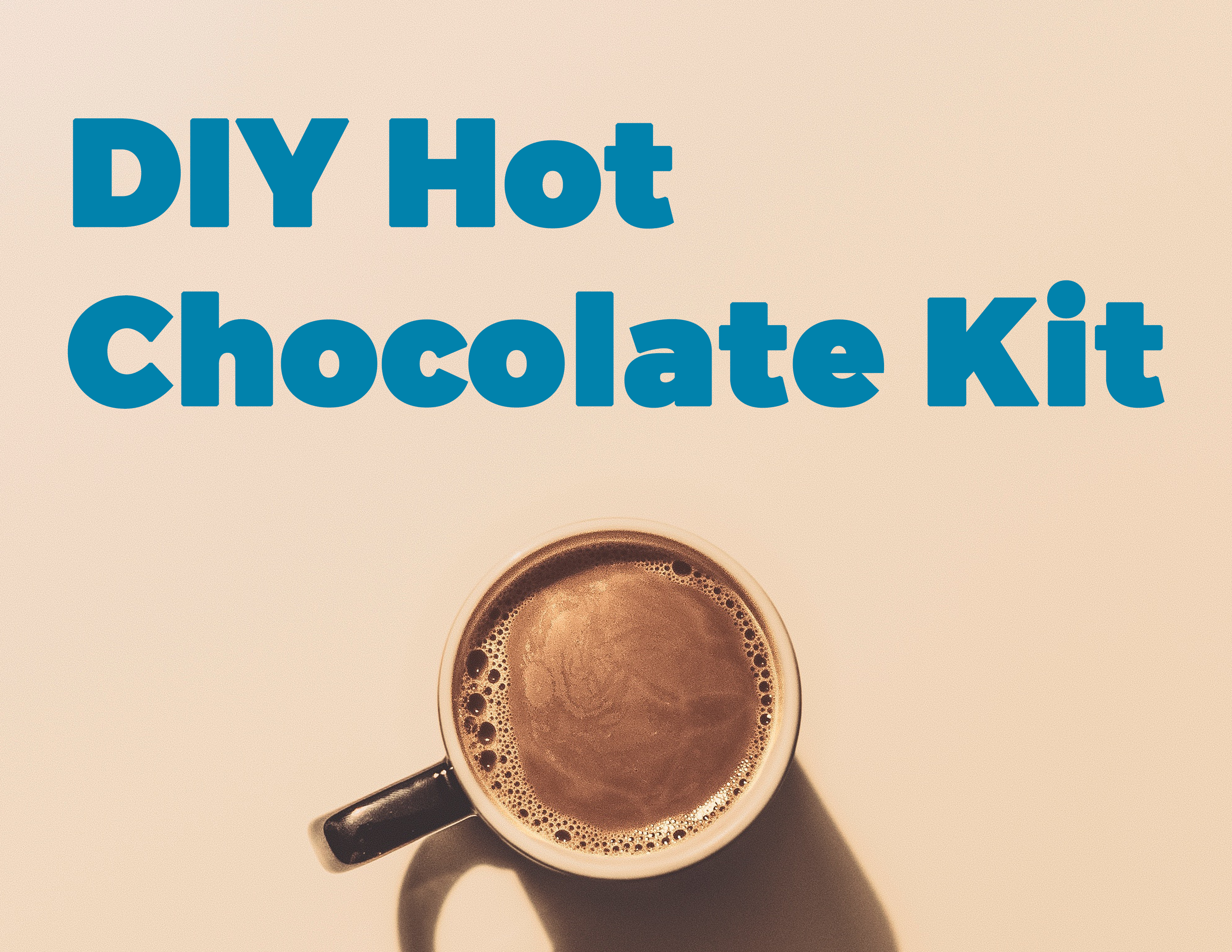 DIY Christmas Gifts - Themed Kits : 5 Steps (with Pictures) - Instructables