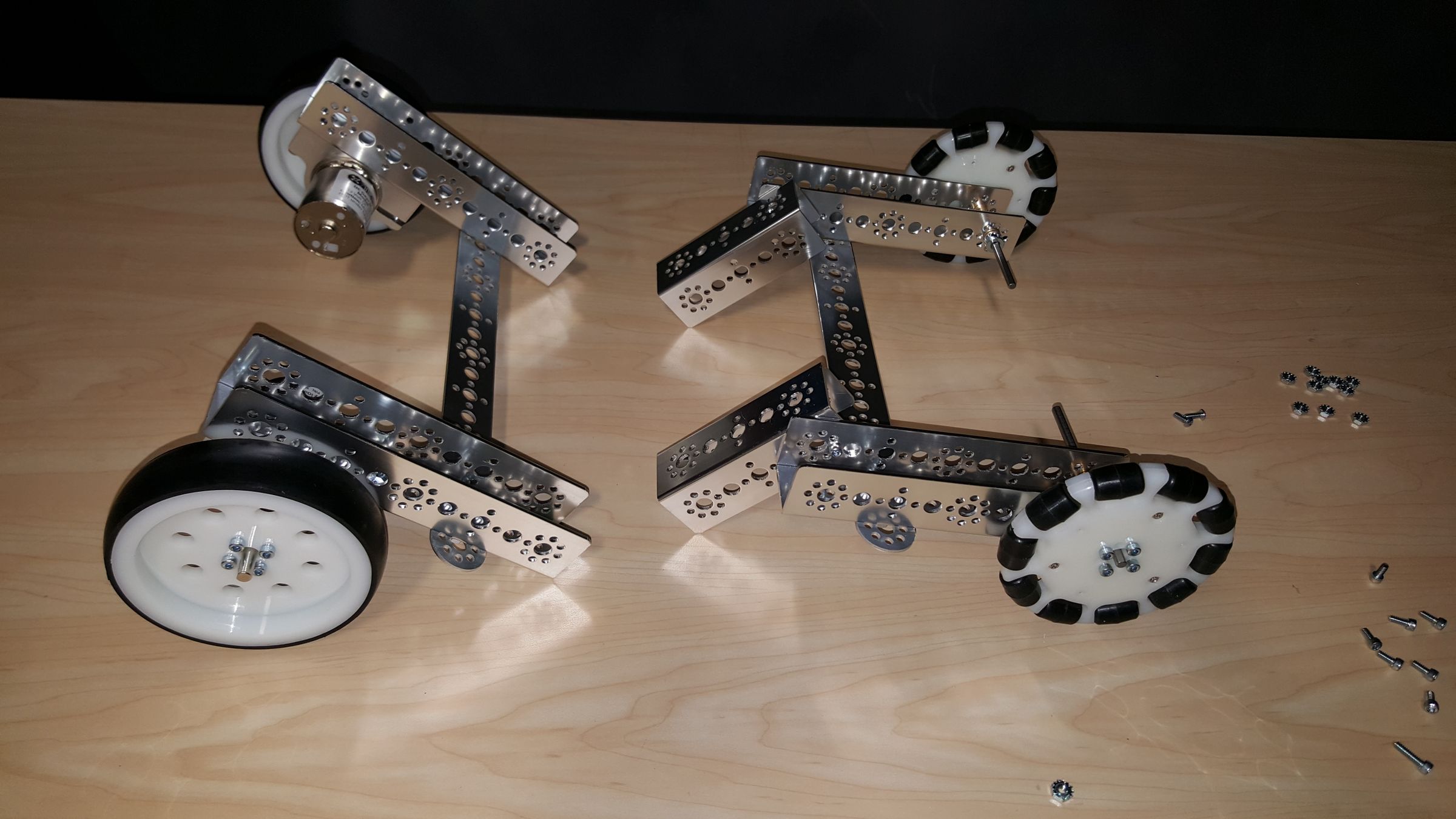 Candy Dispenser Bot : 8 Steps - Instructables