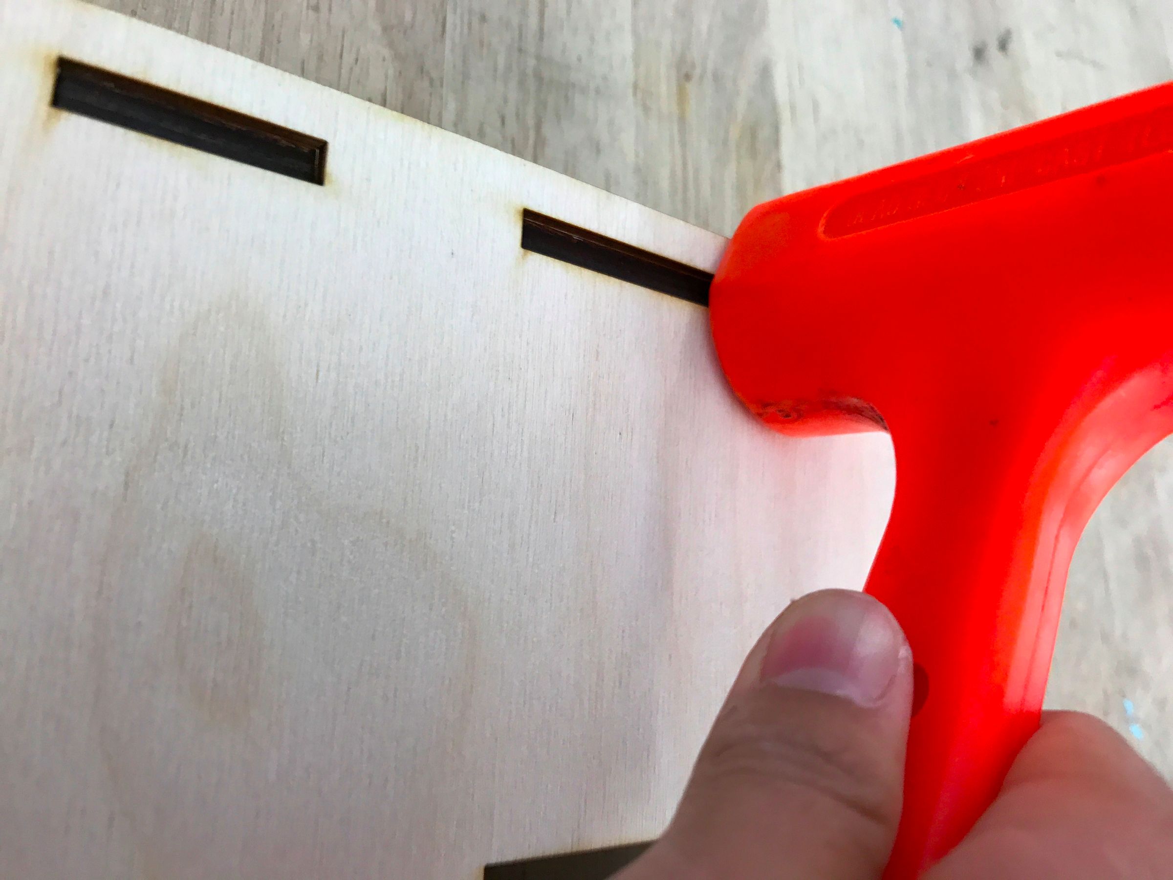 Laser Cut Furniture Shelf : 6 Steps (with Pictures) - Instructables