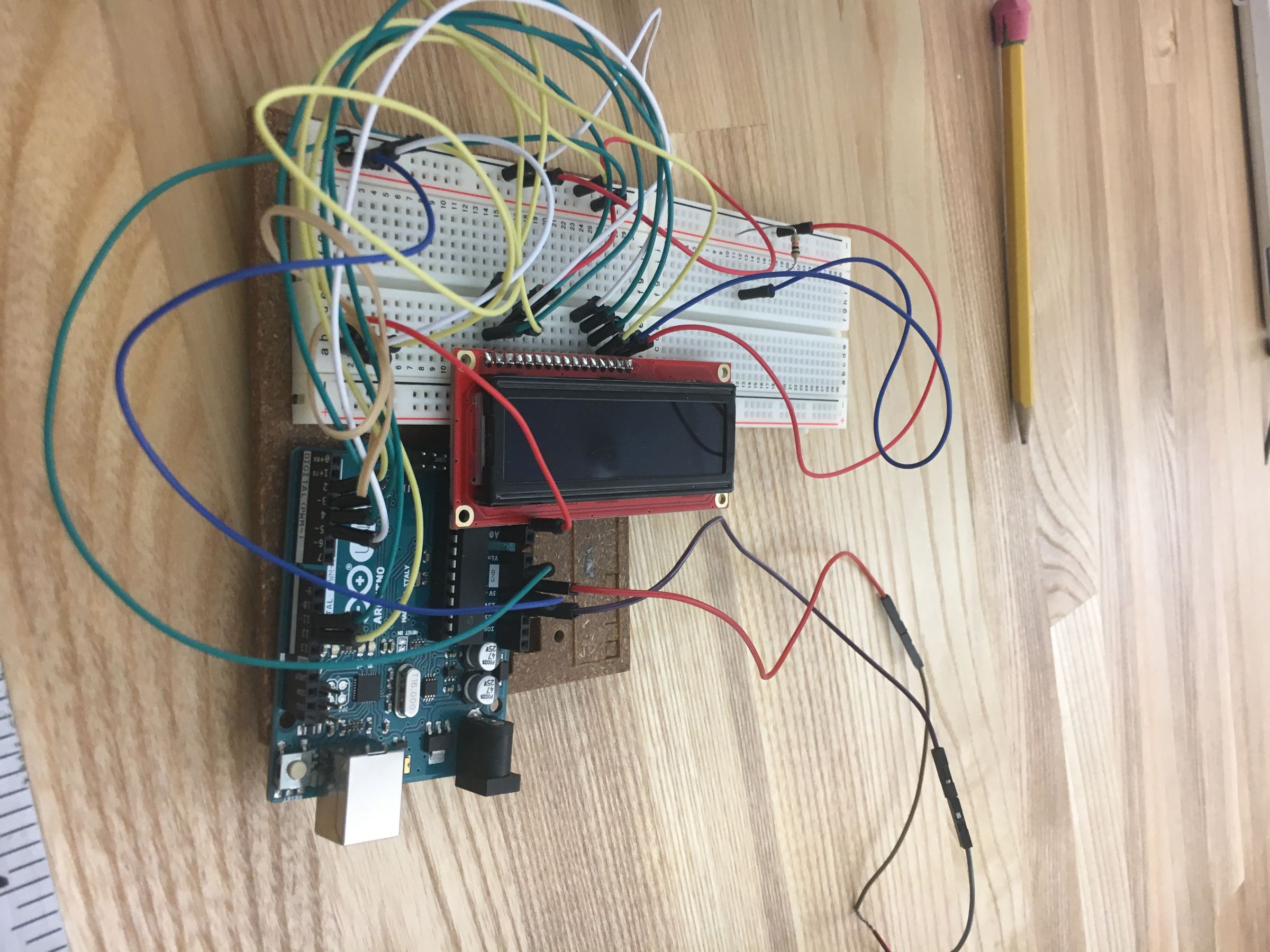Temperature Controlled Fan : 3 Steps - Instructables