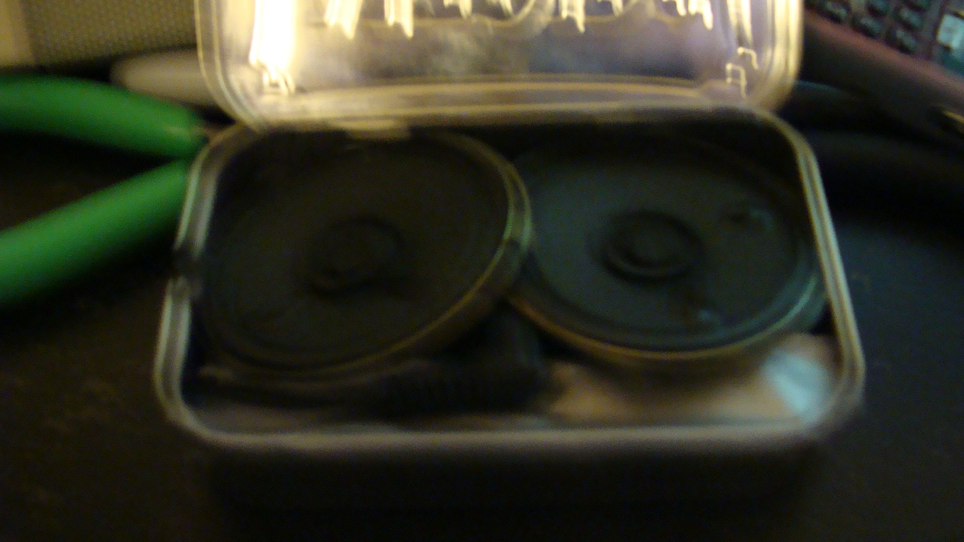 Yet Another Altoids Speaker System : 4 Steps - Instructables