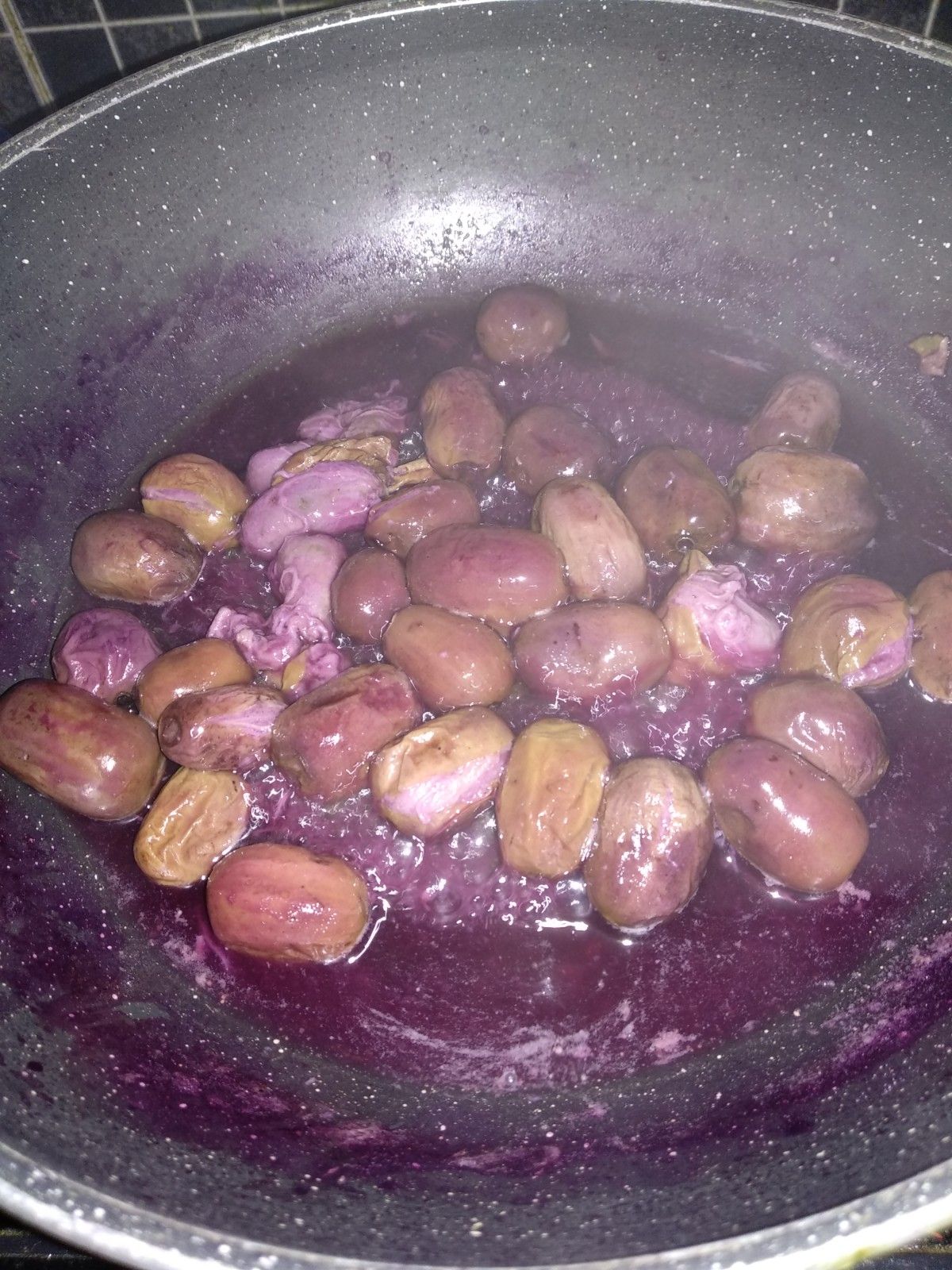 Jamun Popsicle : 5 Steps (with Pictures) - Instructables