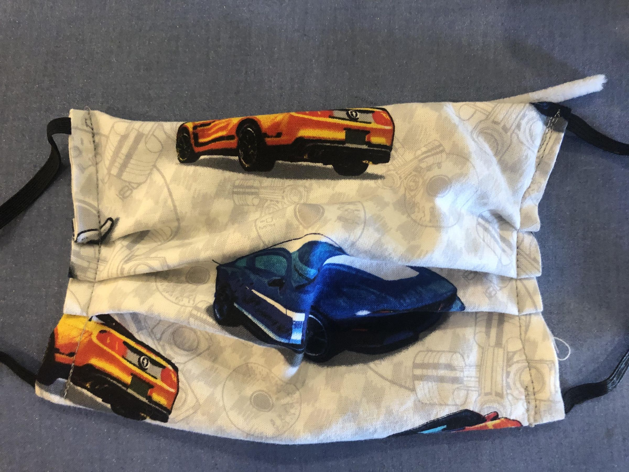 How to Make a Mask : 11 Steps (with Pictures) - Instructables