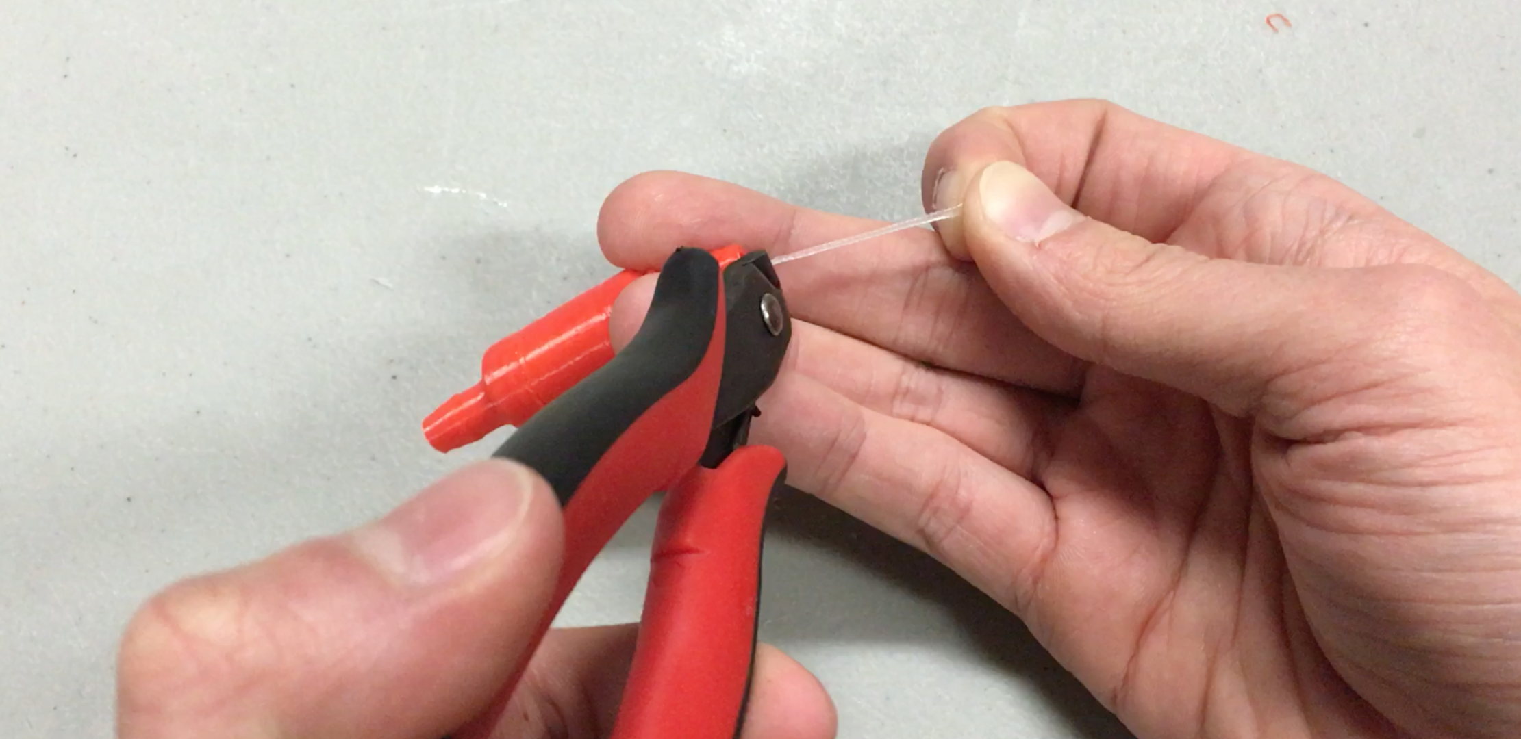 3D Printed Check Valve : 5 Steps (with Pictures) - Instructables