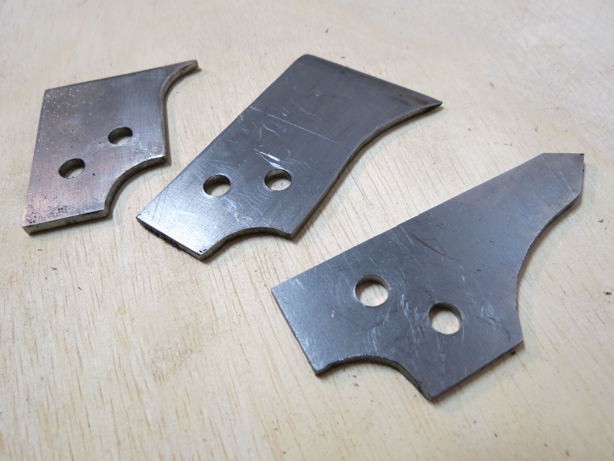 Tactical Multitool : 9 Steps (with Pictures) - Instructables