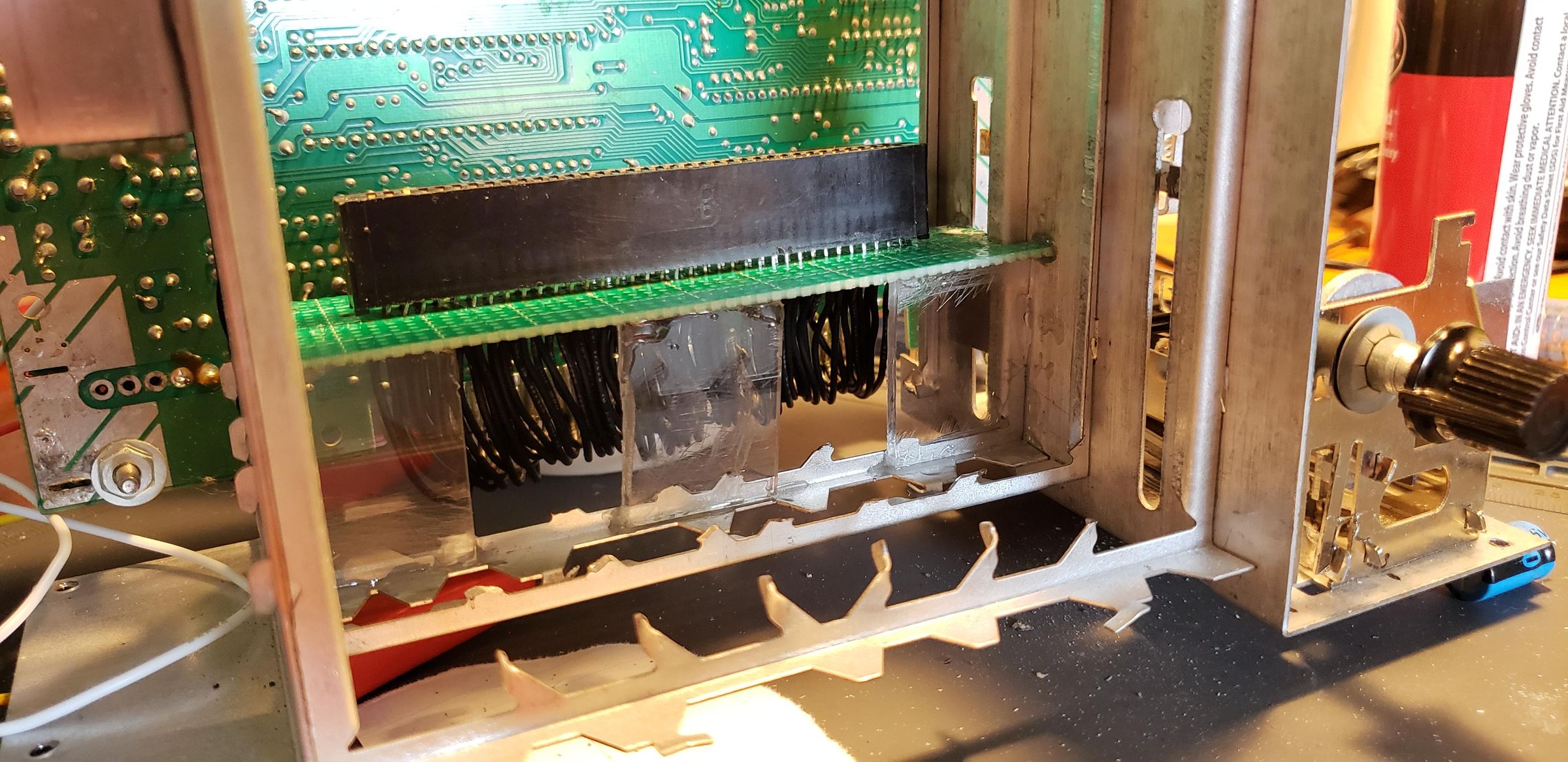 Nintoaster Build : 9 Steps (with Pictures) - Instructables