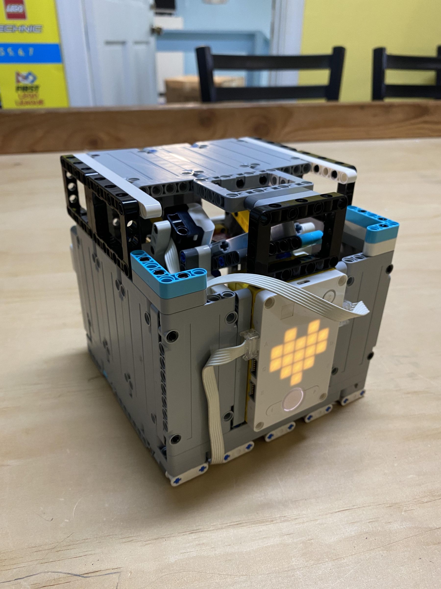 Affordable Community Maker Spaces : 12 Steps (with Pictures ...