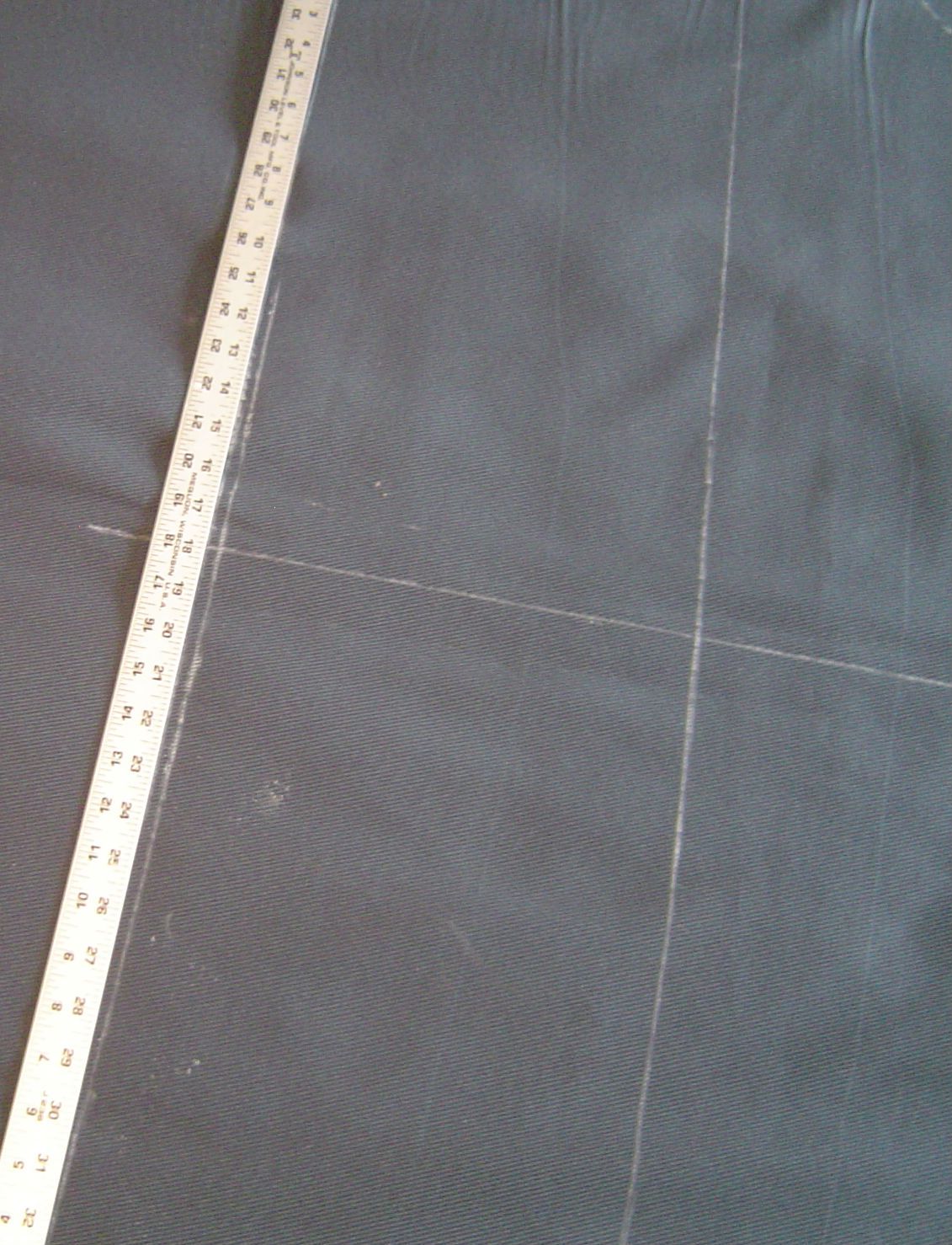 Blue Velvet Bog Coat : 19 Steps (with Pictures) - Instructables