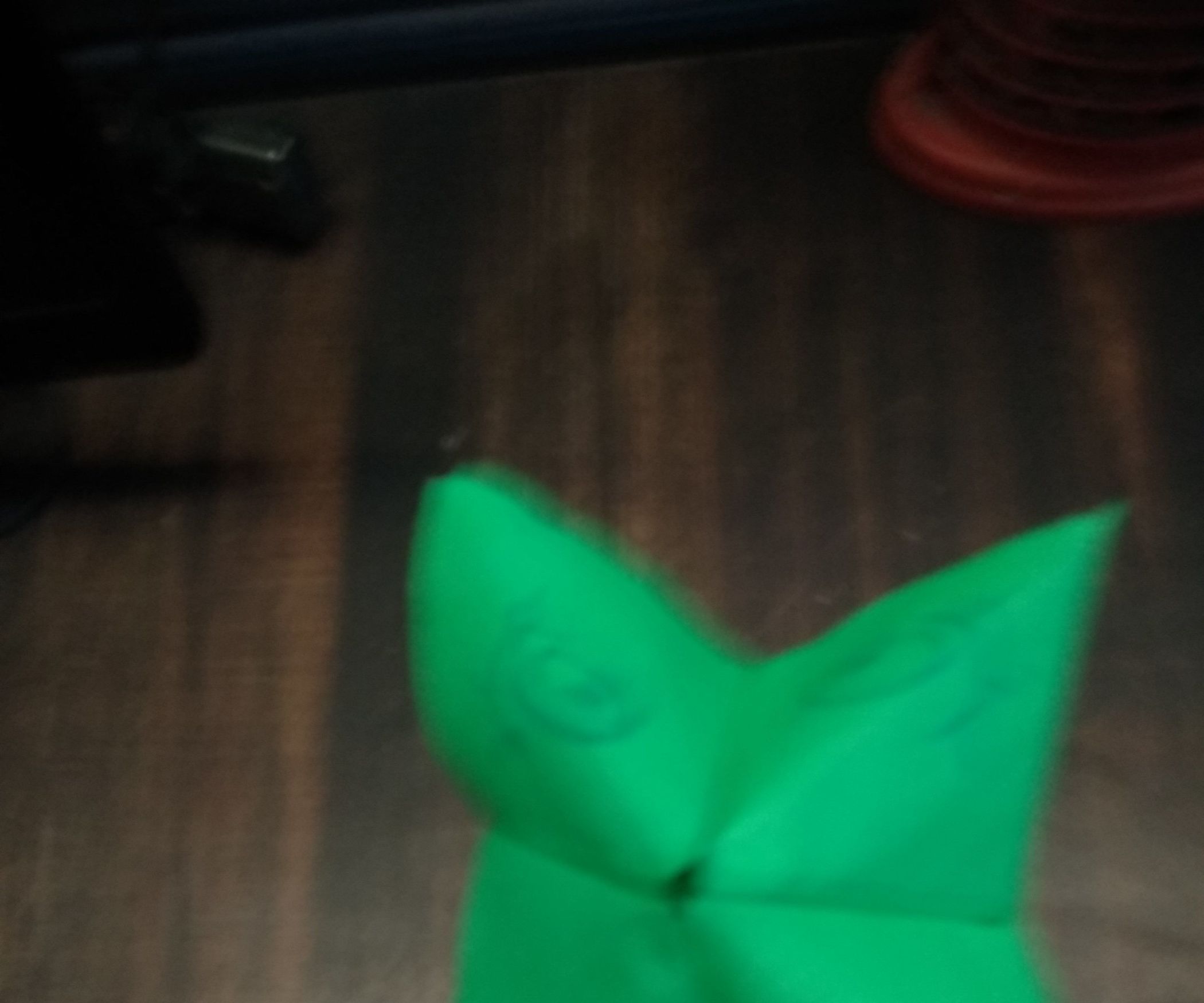 Paper Hand Puppet Easy : 8 Steps - Instructables
