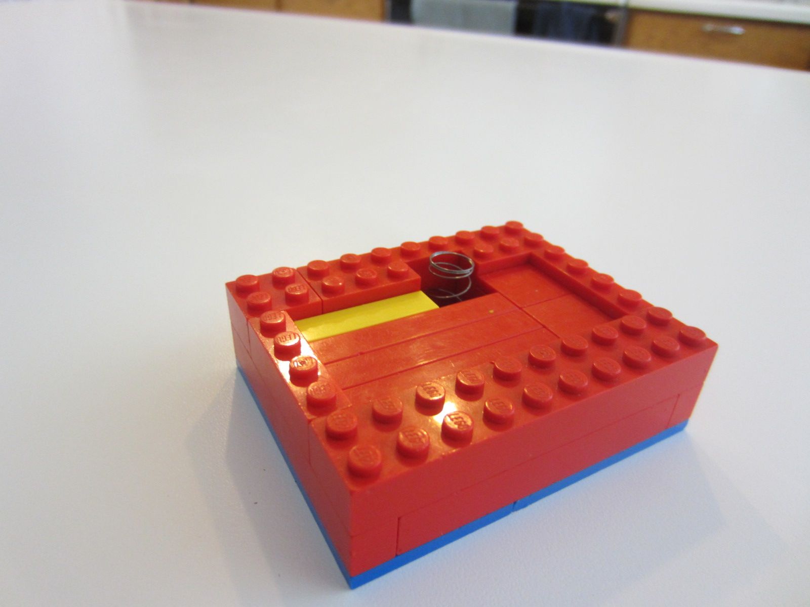 How to Build a LEGO Canon : 12 Steps - Instructables