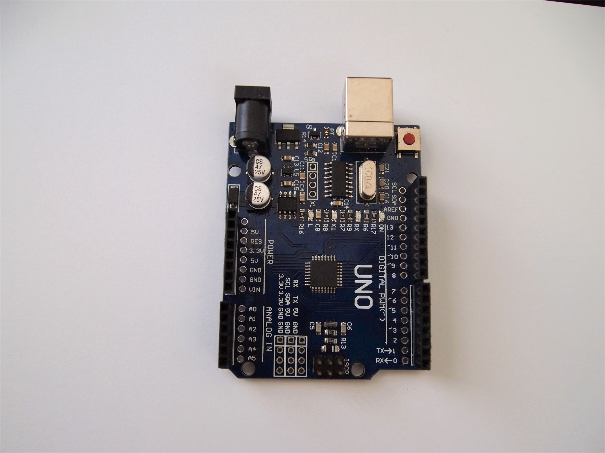 Arduino Controlling Led With HC-06 Bluetooth Module : 4 Steps ...