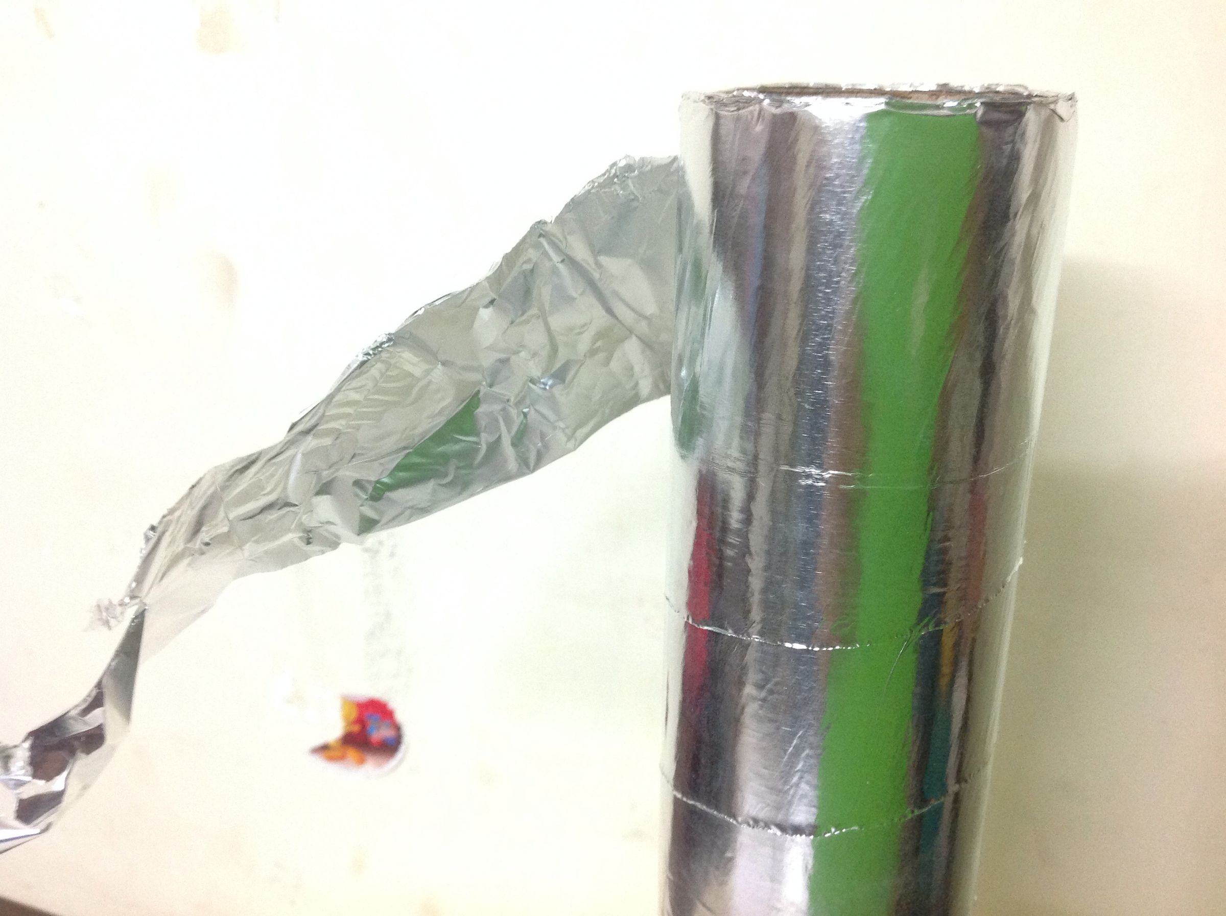 Arduino Tutorial: Capacitive Touch Sensors : 21 Steps (with Pictures ...