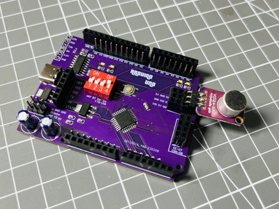 Arduino Gets Pro Max Upgrade!! : 14 Steps - Instructables