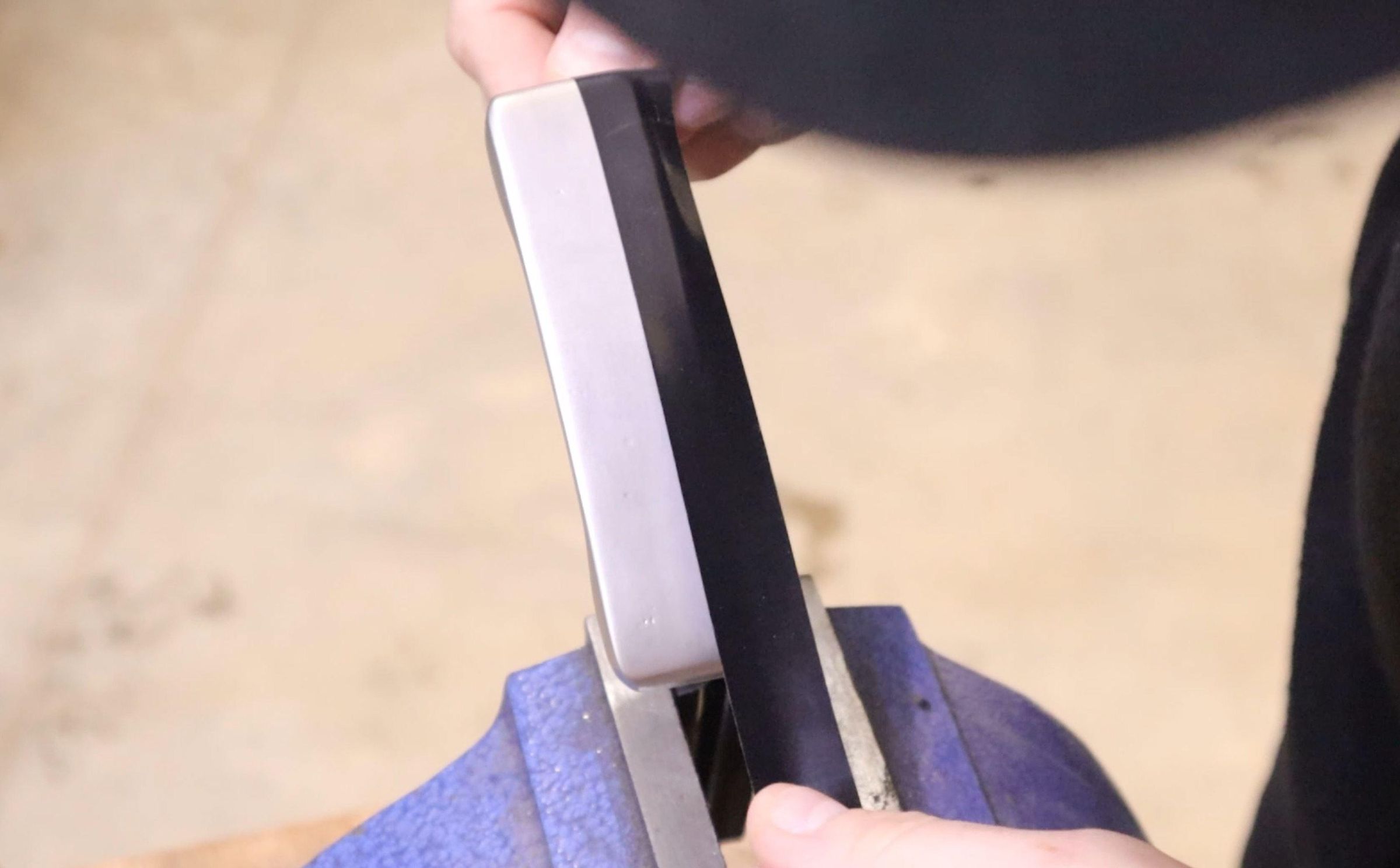 Putter Restoration : 15 Steps (with Pictures) - Instructables