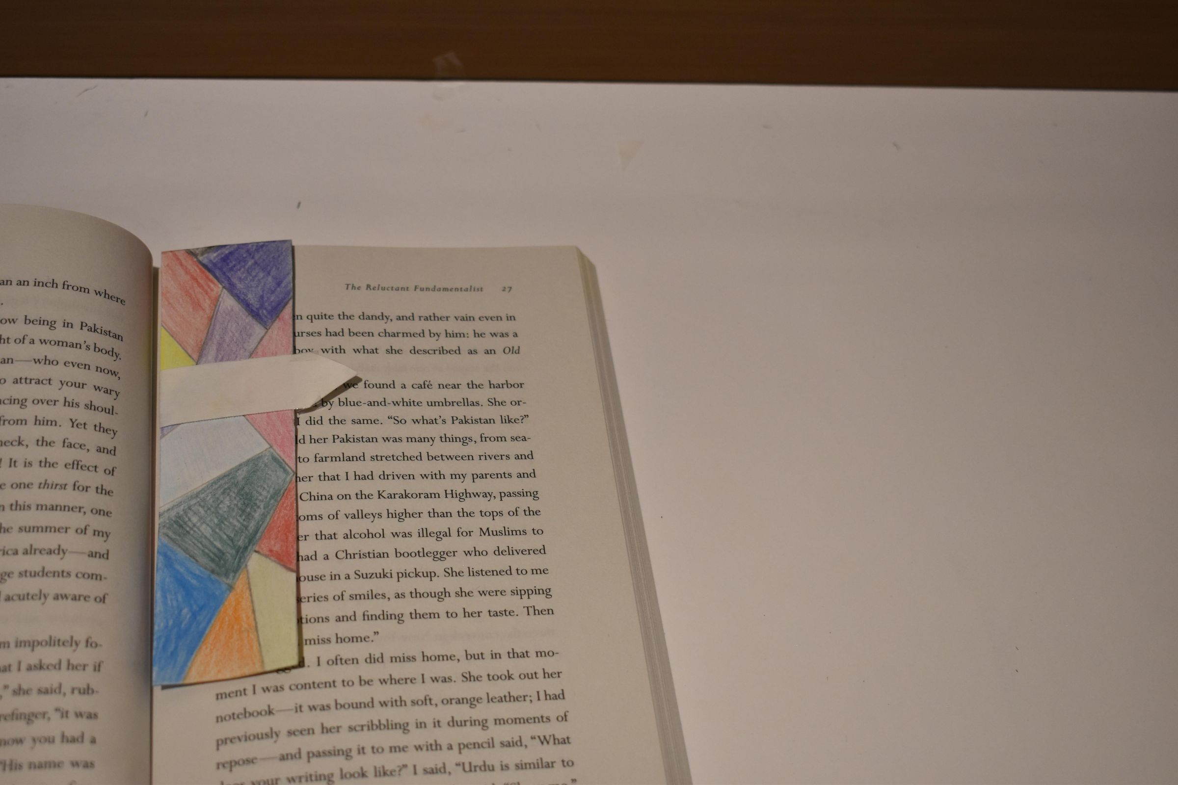 Slider Bookmark : 13 Steps (with Pictures) - Instructables